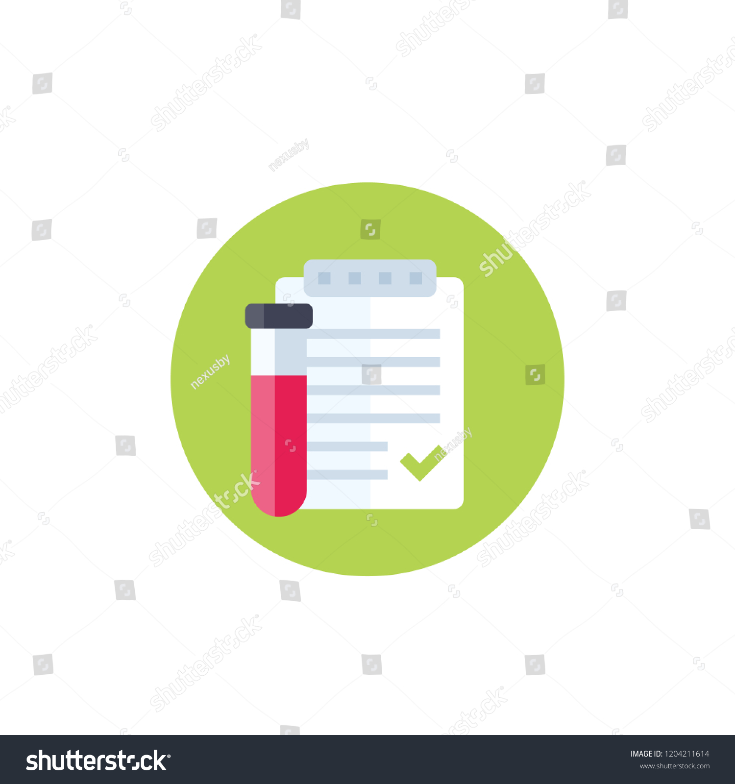 7,235 Blood test report Images, Stock Photos & Vectors | Shutterstock