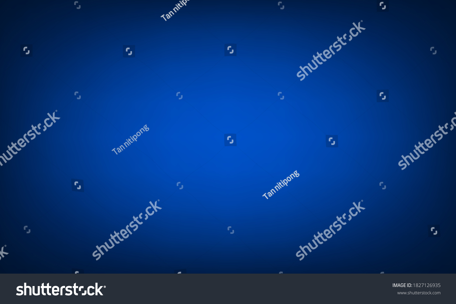 Blue Background Backdropwallpaperbackground Vector Illustration Stock ...