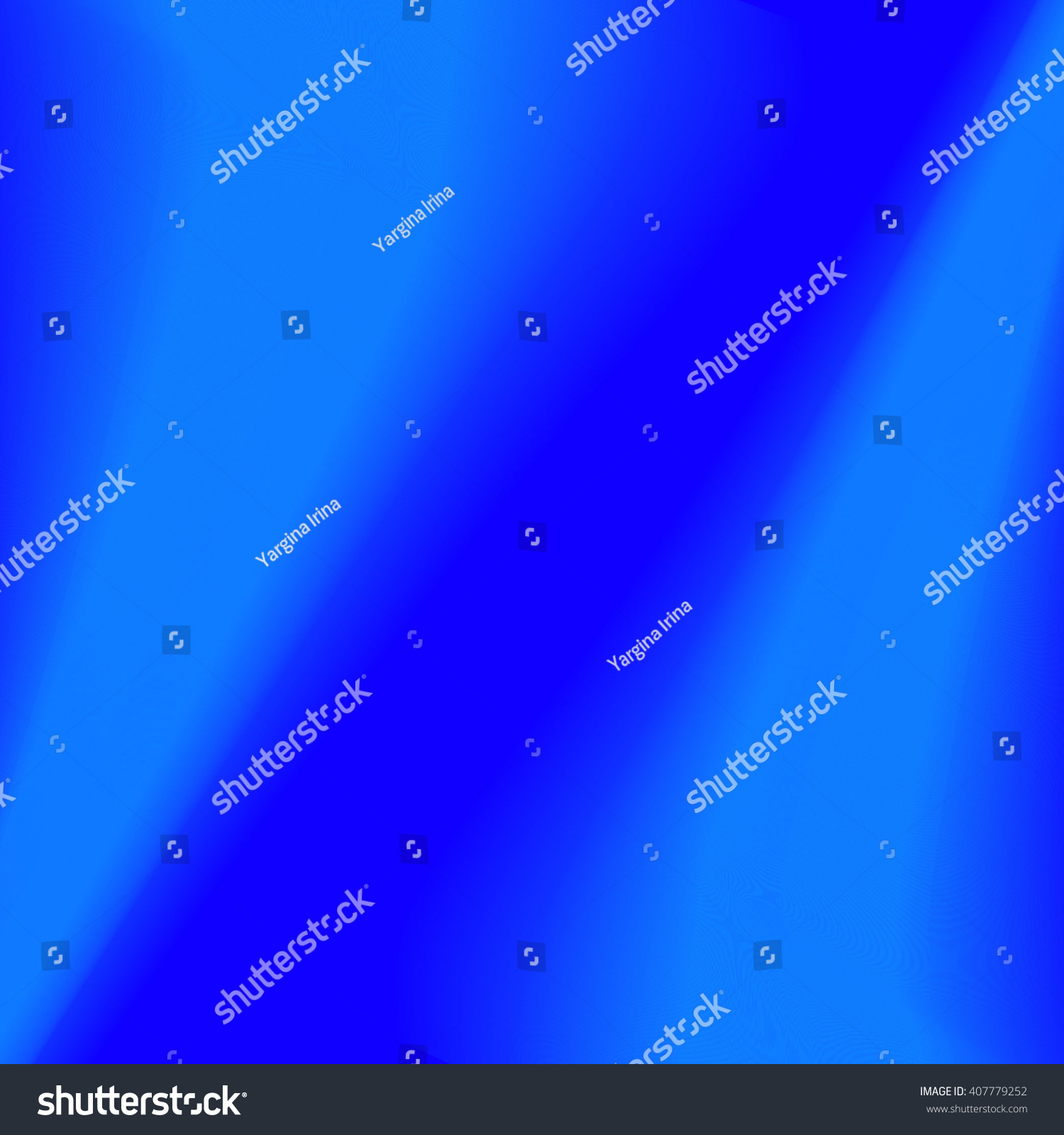 Blue Background Fold Stock Vector (Royalty Free) 407779252 | Shutterstock