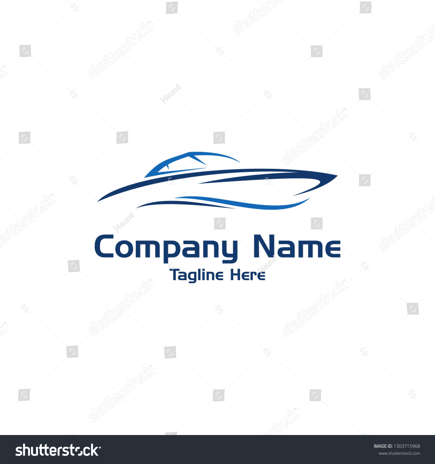 Motor boat logo : 6 212 images, photos et images vectorielles de stock ...