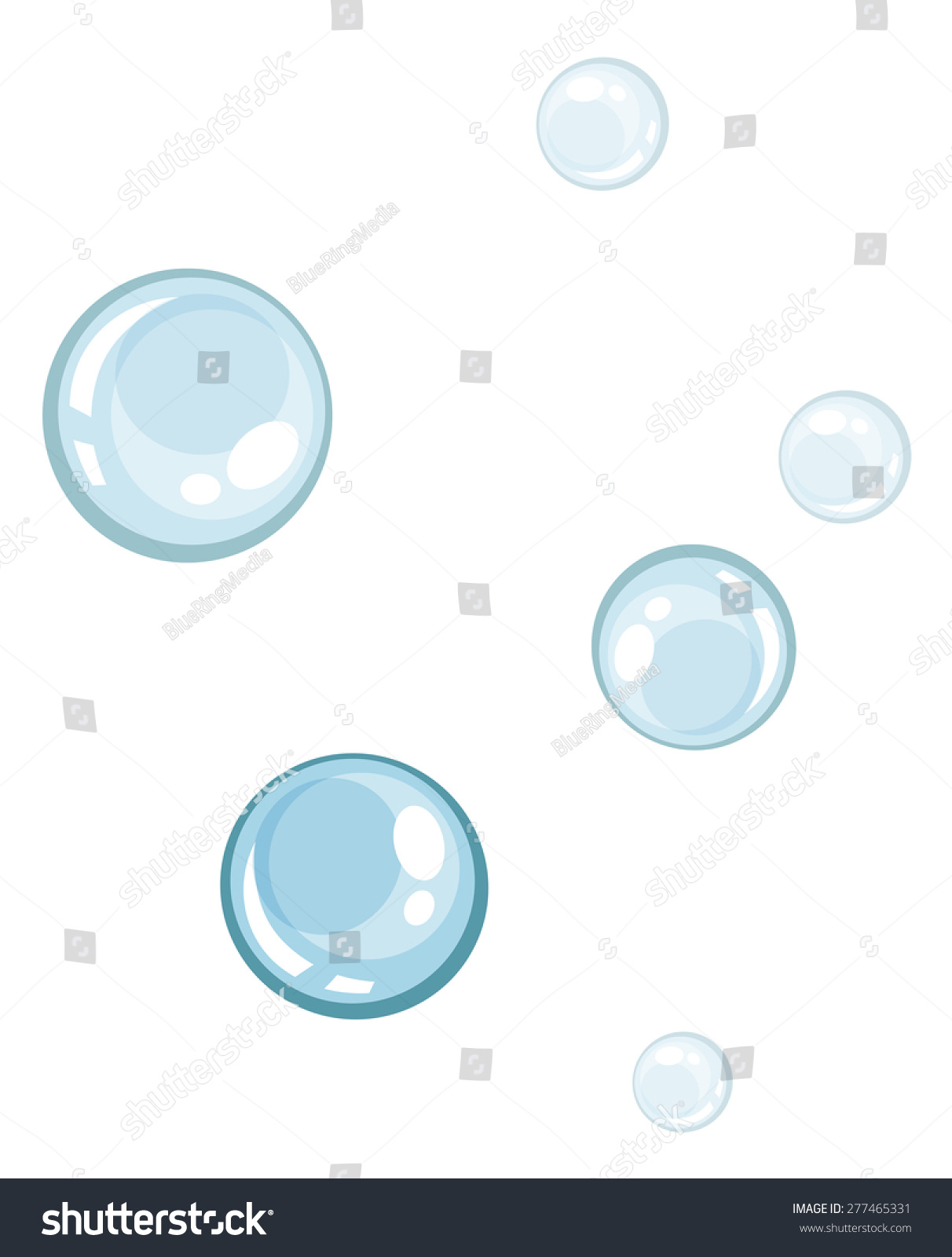 70,492 Water bubbles cartoon Images, Stock Photos & Vectors | Shutterstock