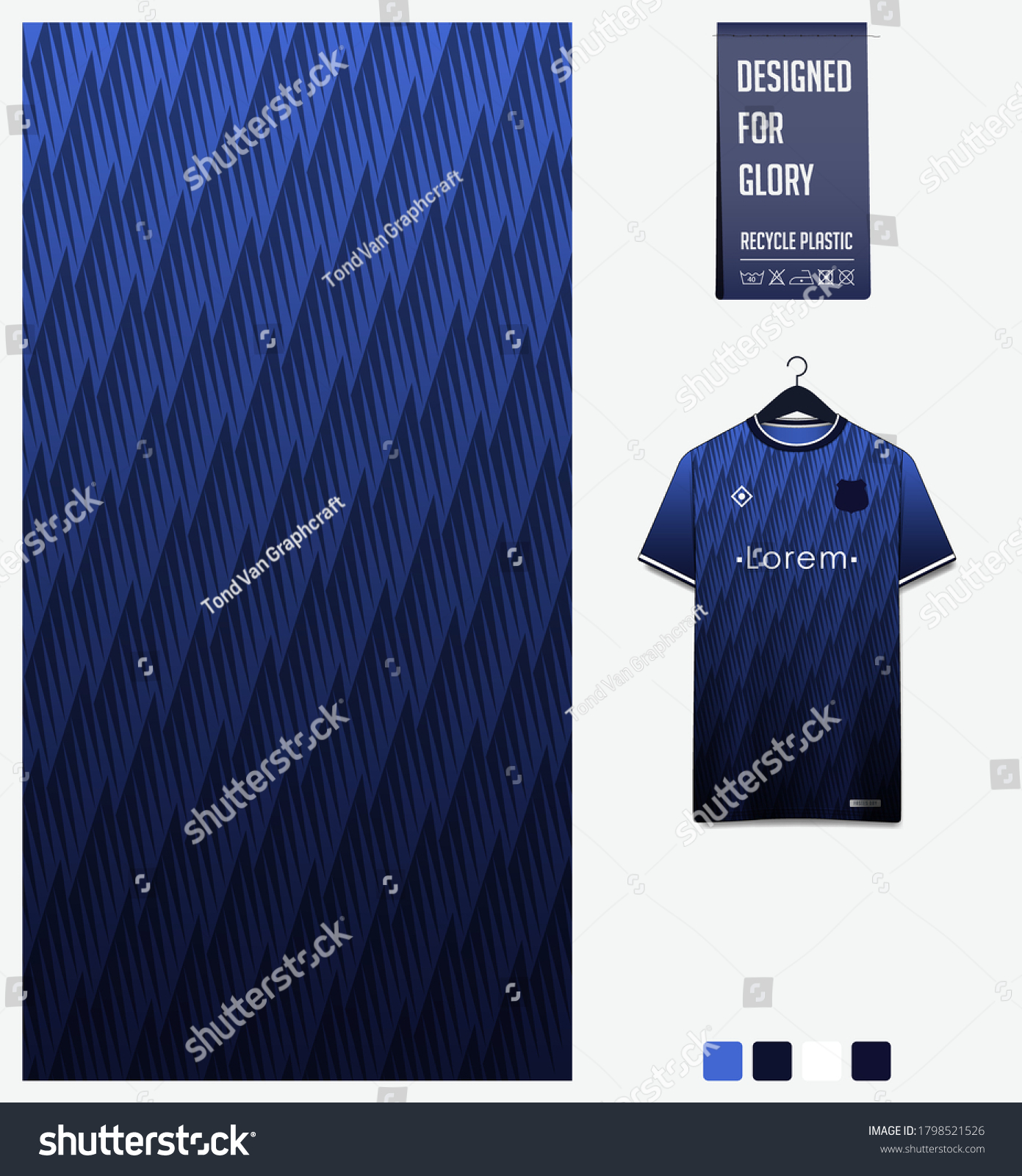 16,142 Football kit mockup Images, Stock Photos & Vectors | Shutterstock
