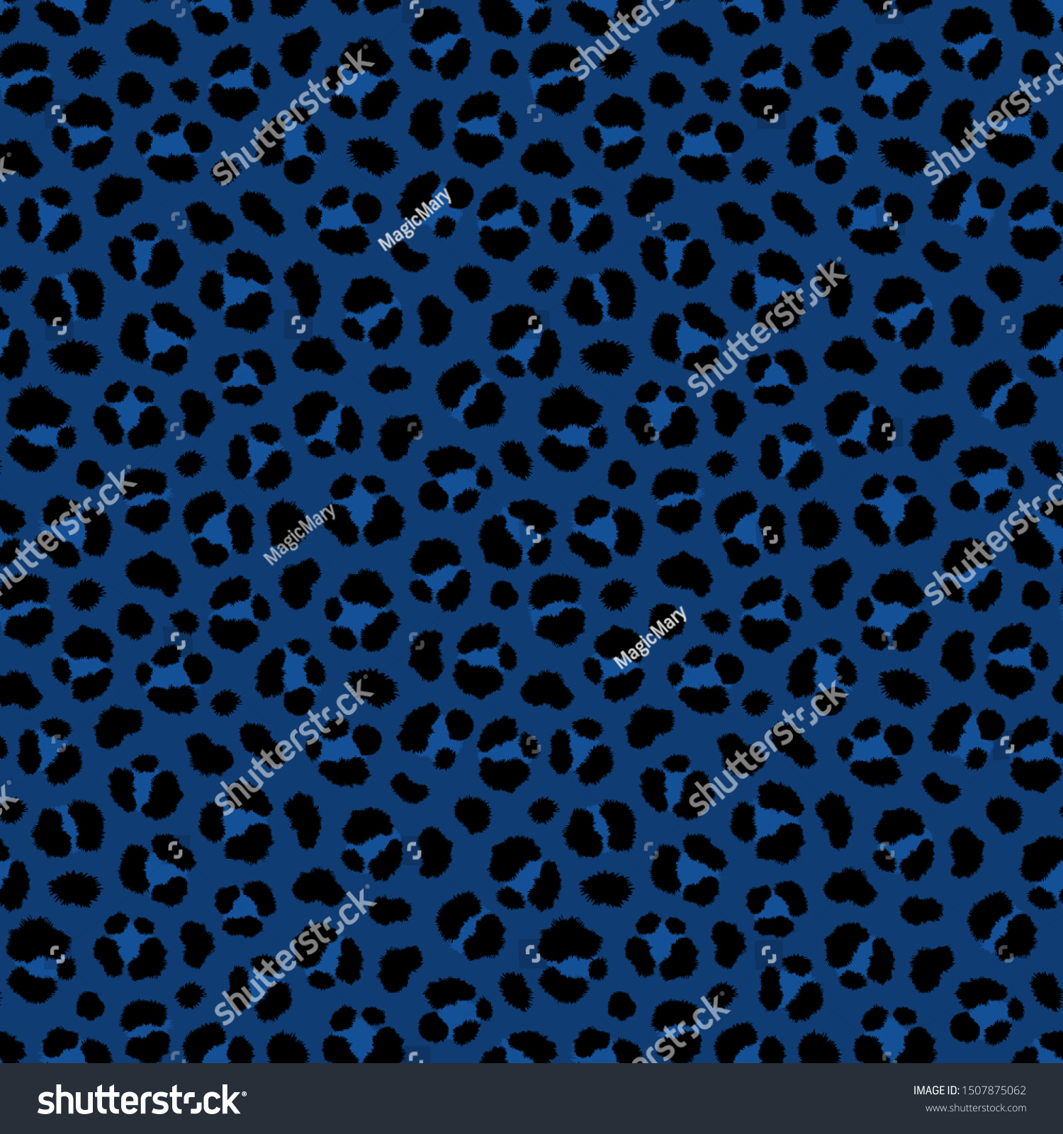 2.323 Navy blue leopard skin Bilder, Stockfotos und Vektorgrafiken ...