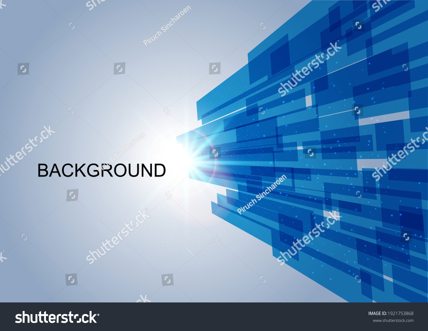 1,717,944 Blue square background Images, Stock Photos & Vectors ...