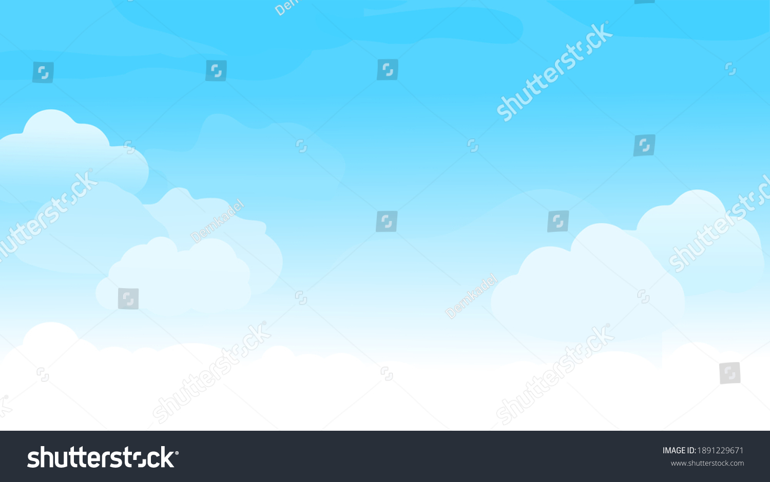 48,295 Sunny sky cartoon Stock Illustrations, Images & Vectors ...