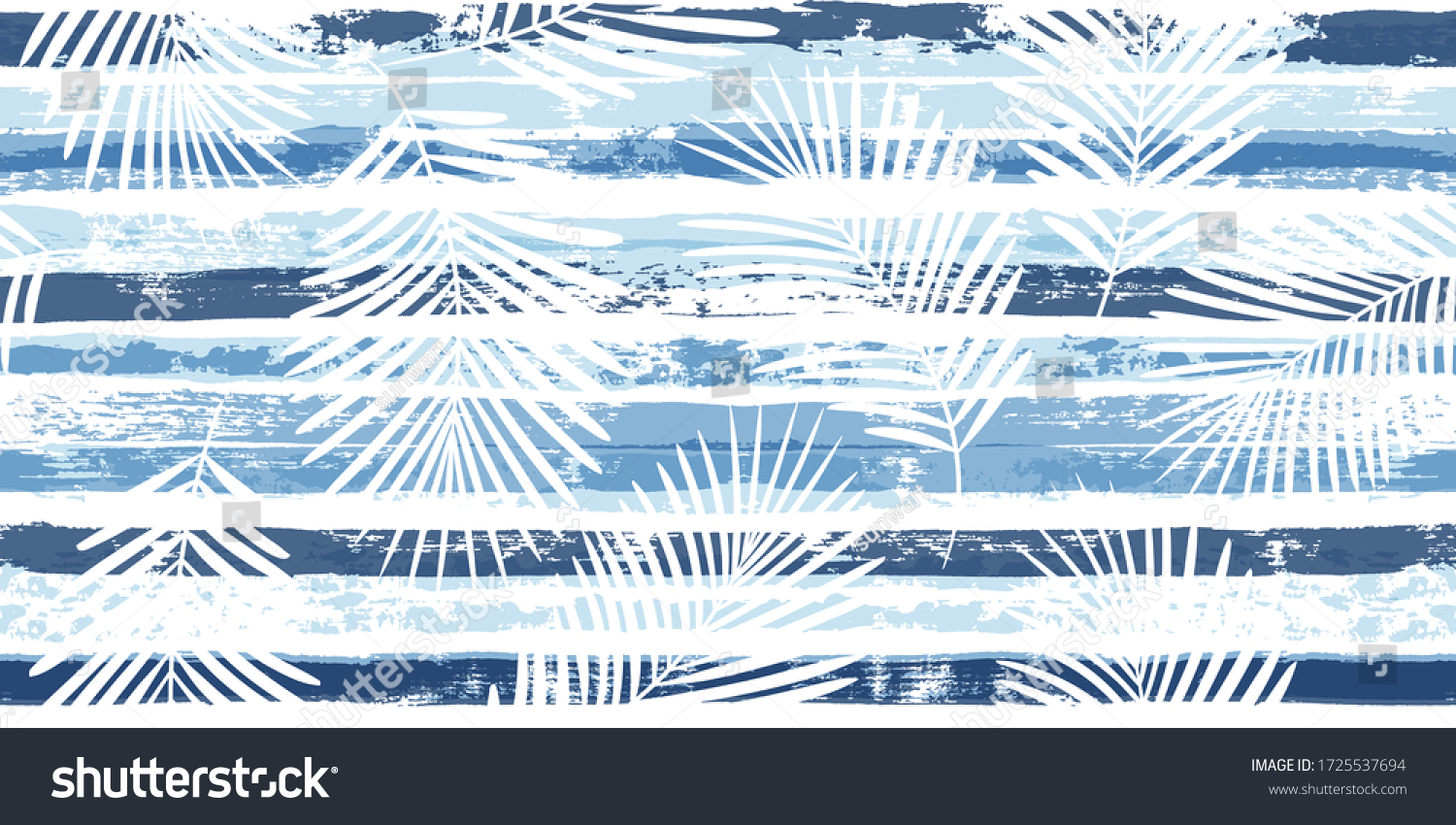 62,005 Tropical leave patterns Images, Stock Photos & Vectors ...