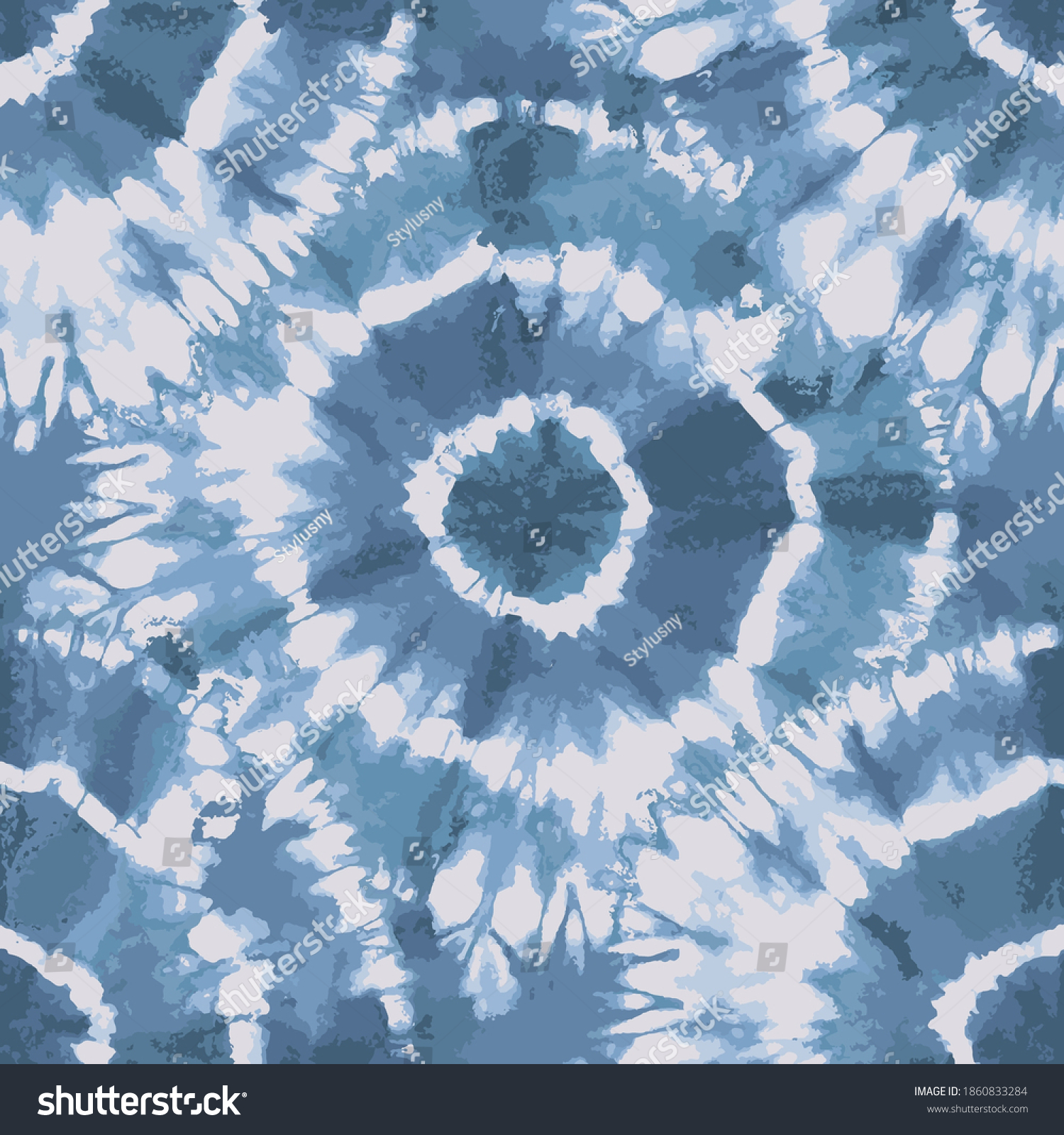 Tie-dye Stock Vectors, Images & Vector Art | Shutterstock