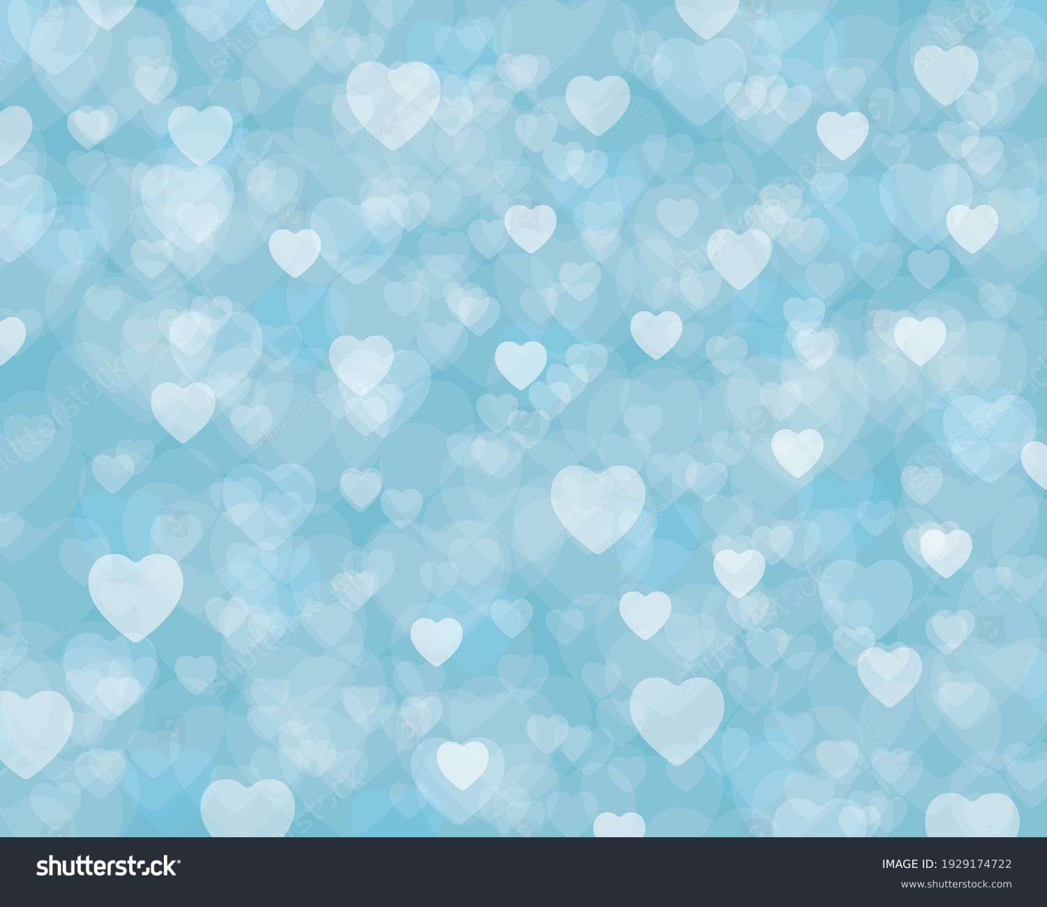 66,484 Light blue heart shape Images, Stock Photos & Vectors | Shutterstock