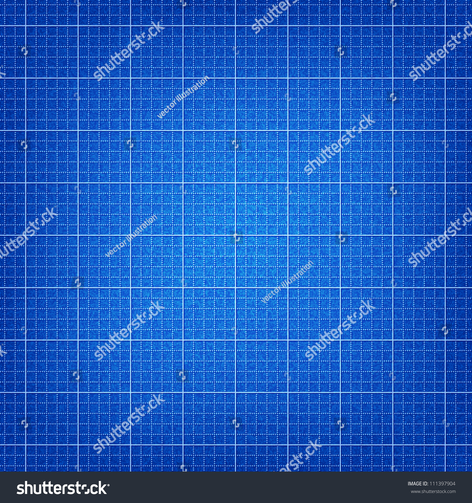 Blueprint Background Texture Seamless Pattern Noise: เวกเตอร์สต็อก ...