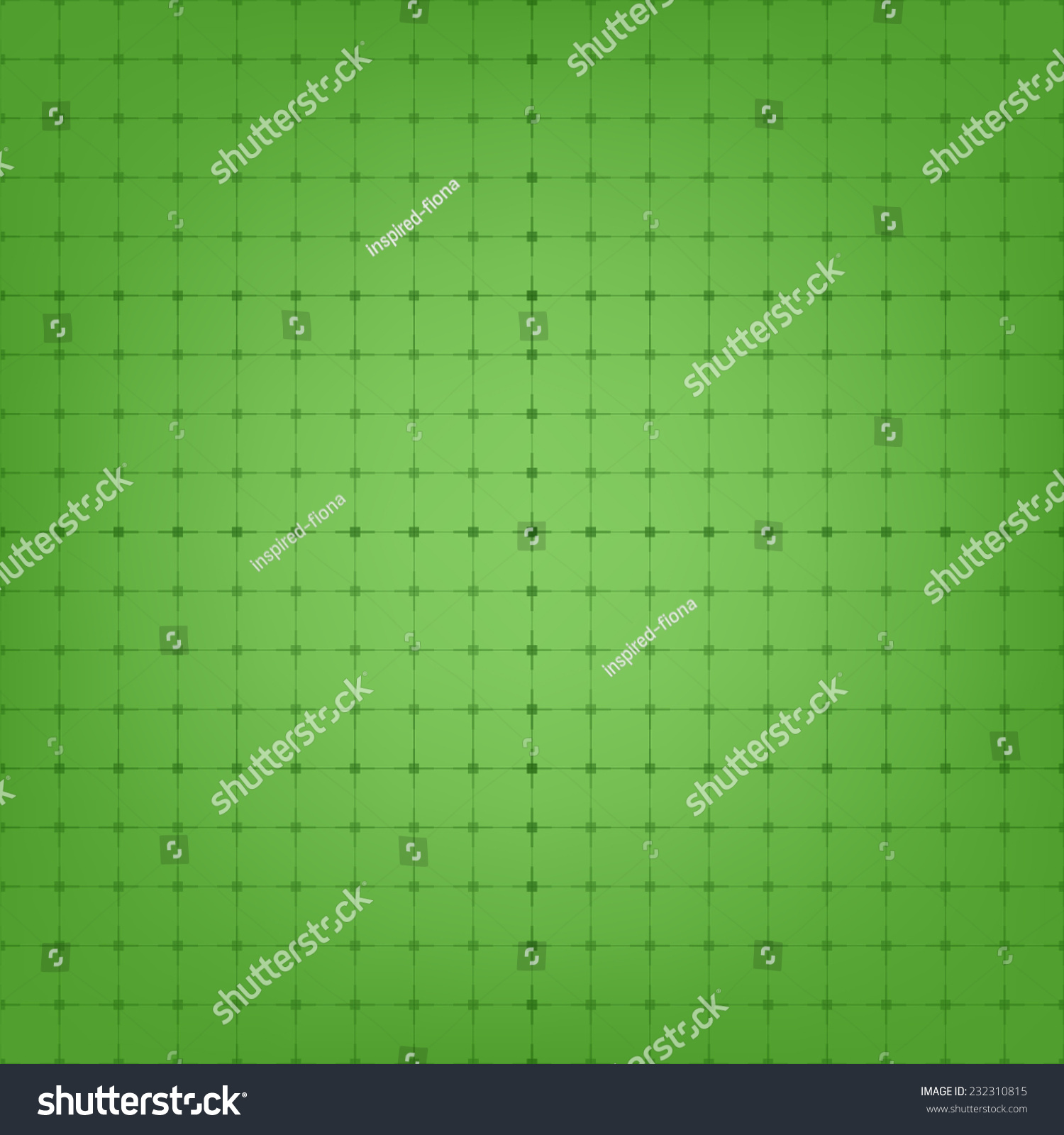 Blueprint Grid Background Graphing Paper Engineering Stock Vector ...
