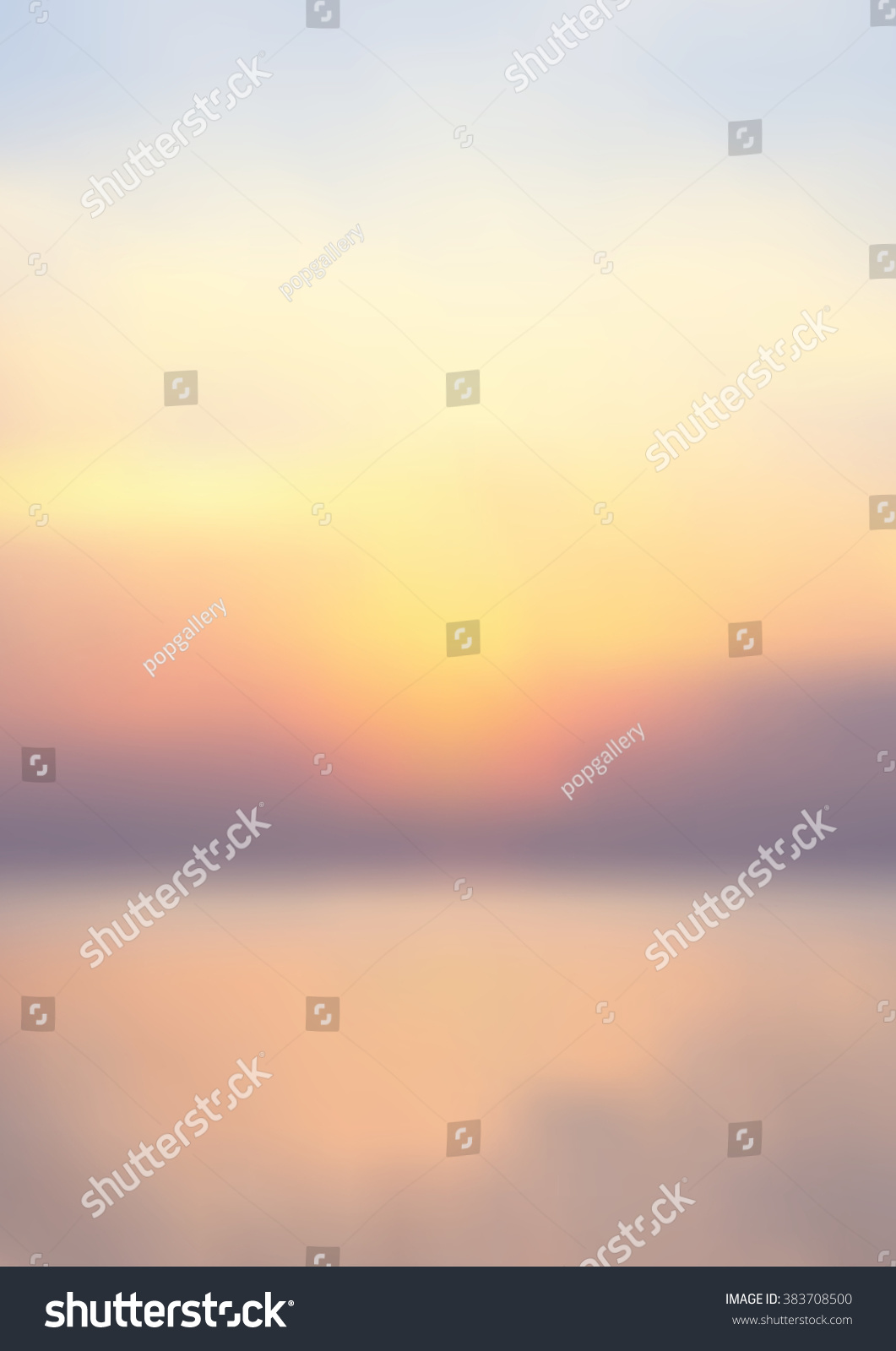 Vektor Stok Blur Vector Abstract Background Vector A4 (Tanpa Royalti ...