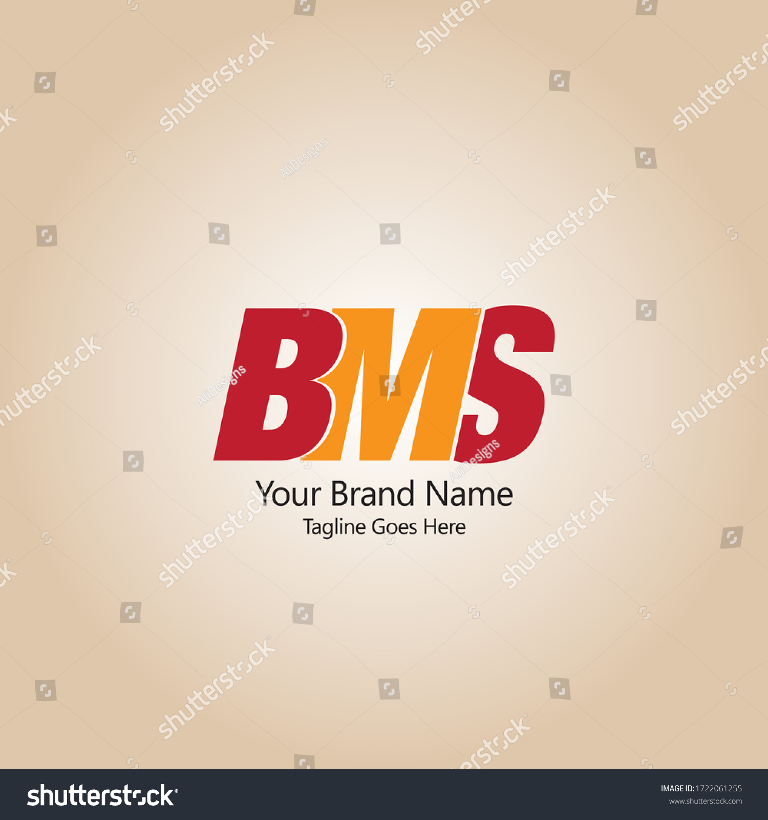 Bms Vector Logo Design Bms Creative: เวกเตอร์สต็อก (ปลอดค่าลิขสิทธิ์ ...