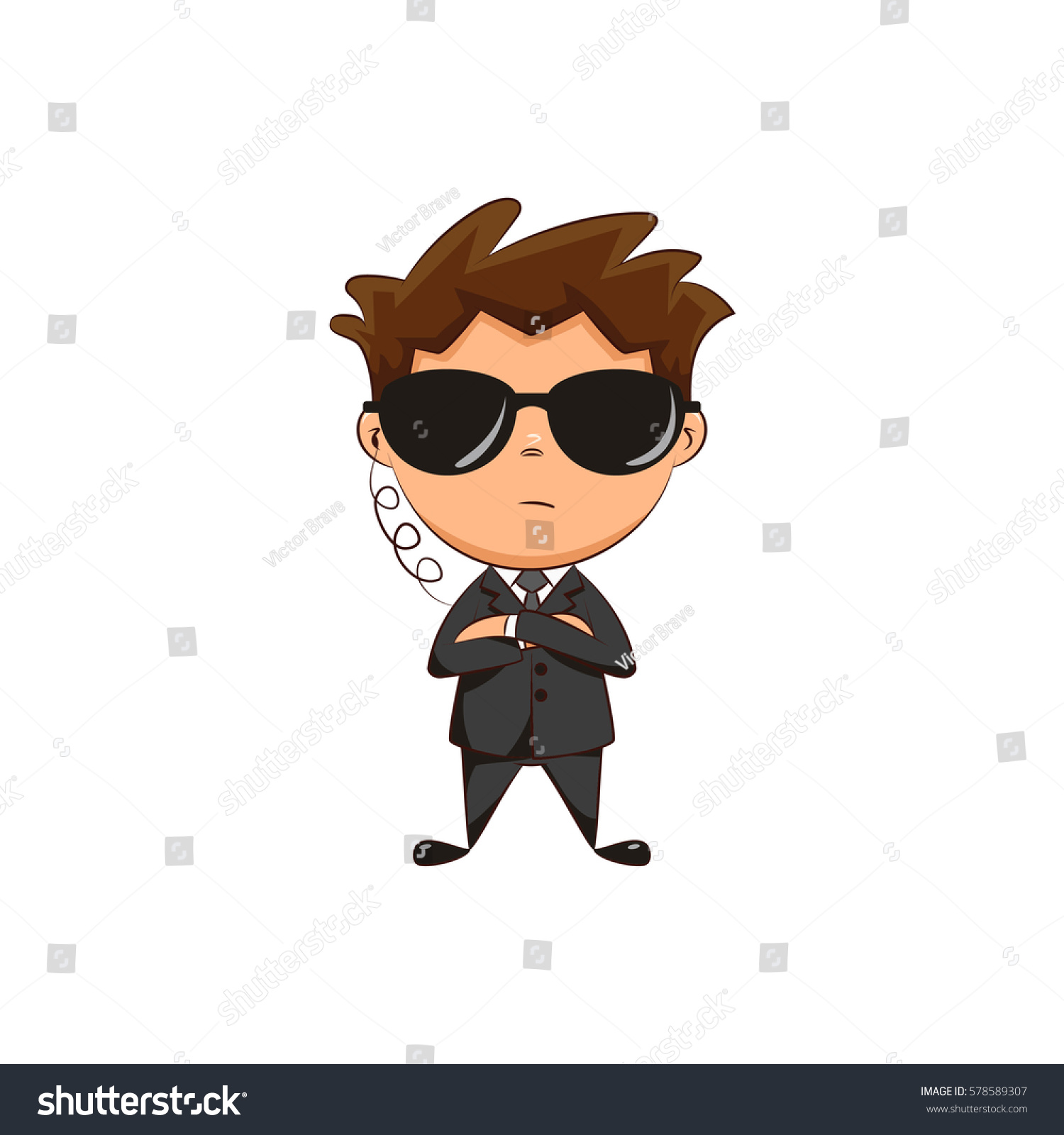 5,131 Kids agent Images, Stock Photos & Vectors | Shutterstock