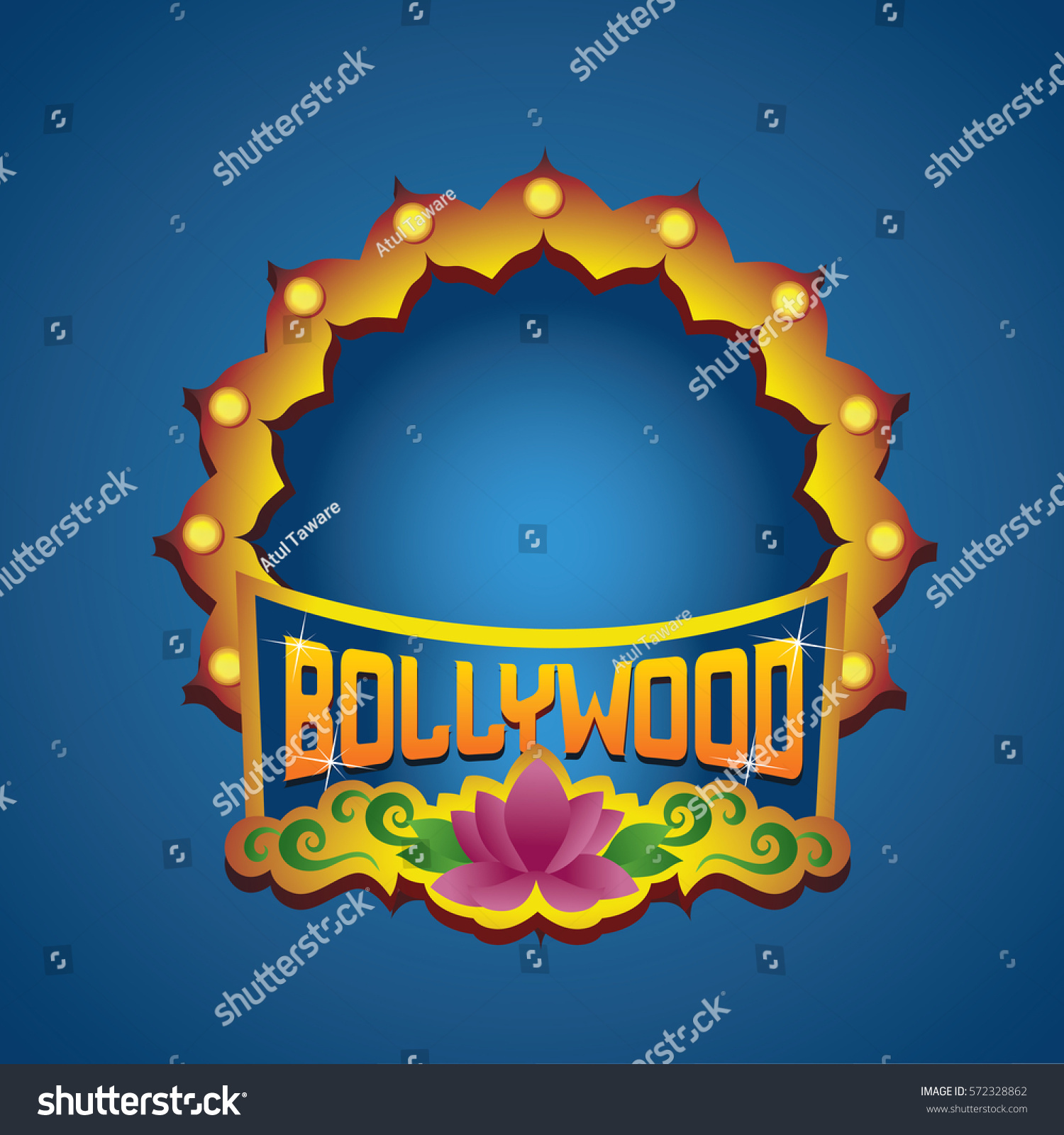 Bollywood logos : 537 images, photos et images vectorielles de stock ...