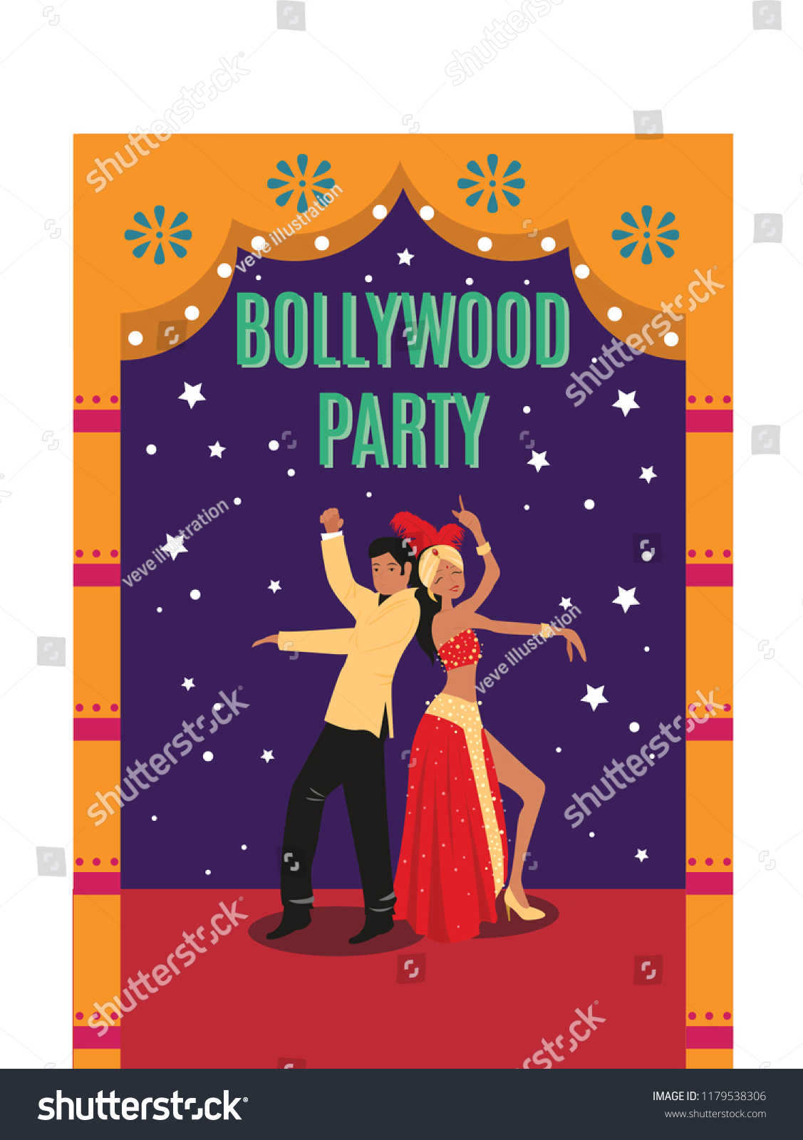 10,002 imágenes de Bollywood dance - Imágenes, fotos y vectores de ...
