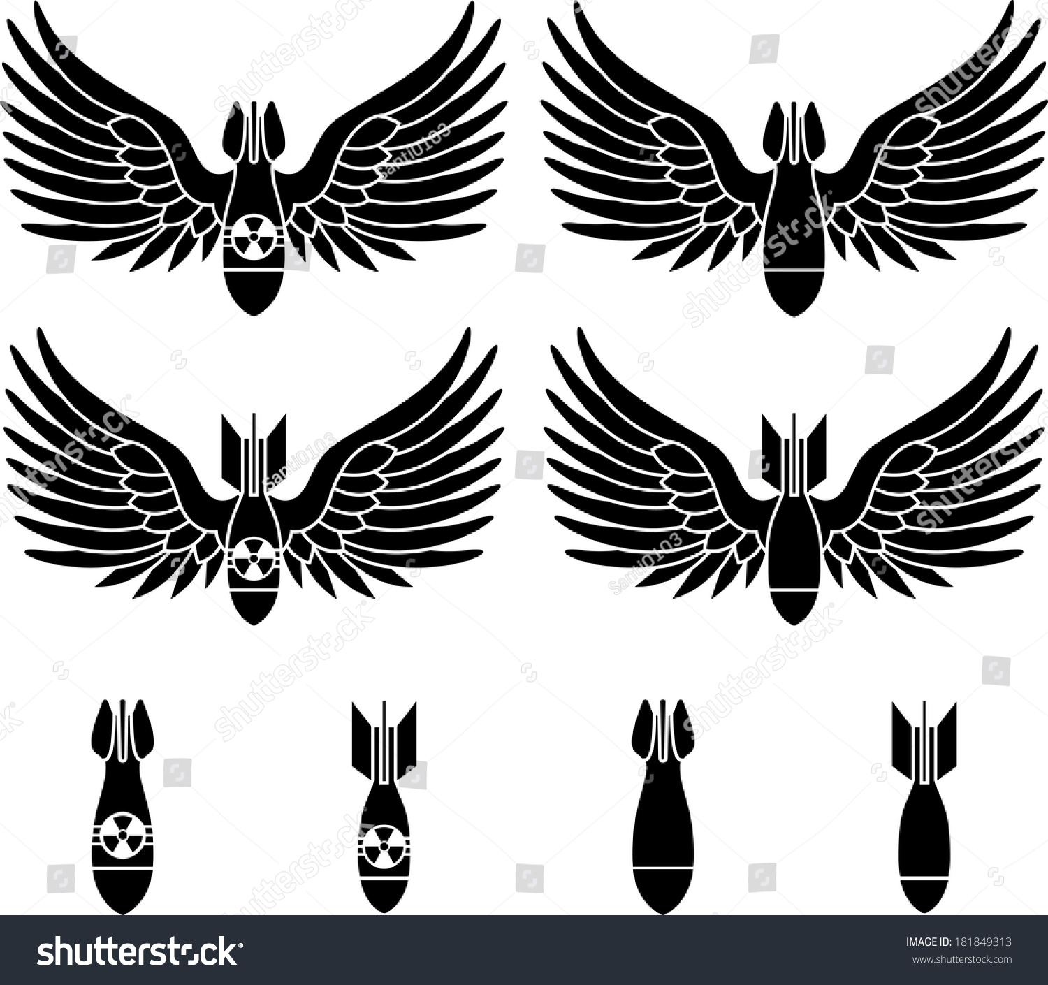 7,863 imágenes de Bomb wings - Imágenes, fotos y vectores de stock ...