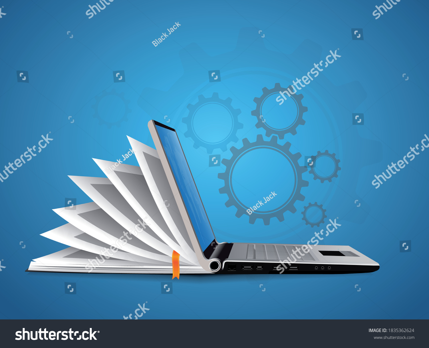 Manual Stock Illustrations, Images & Vectors | Shutterstock