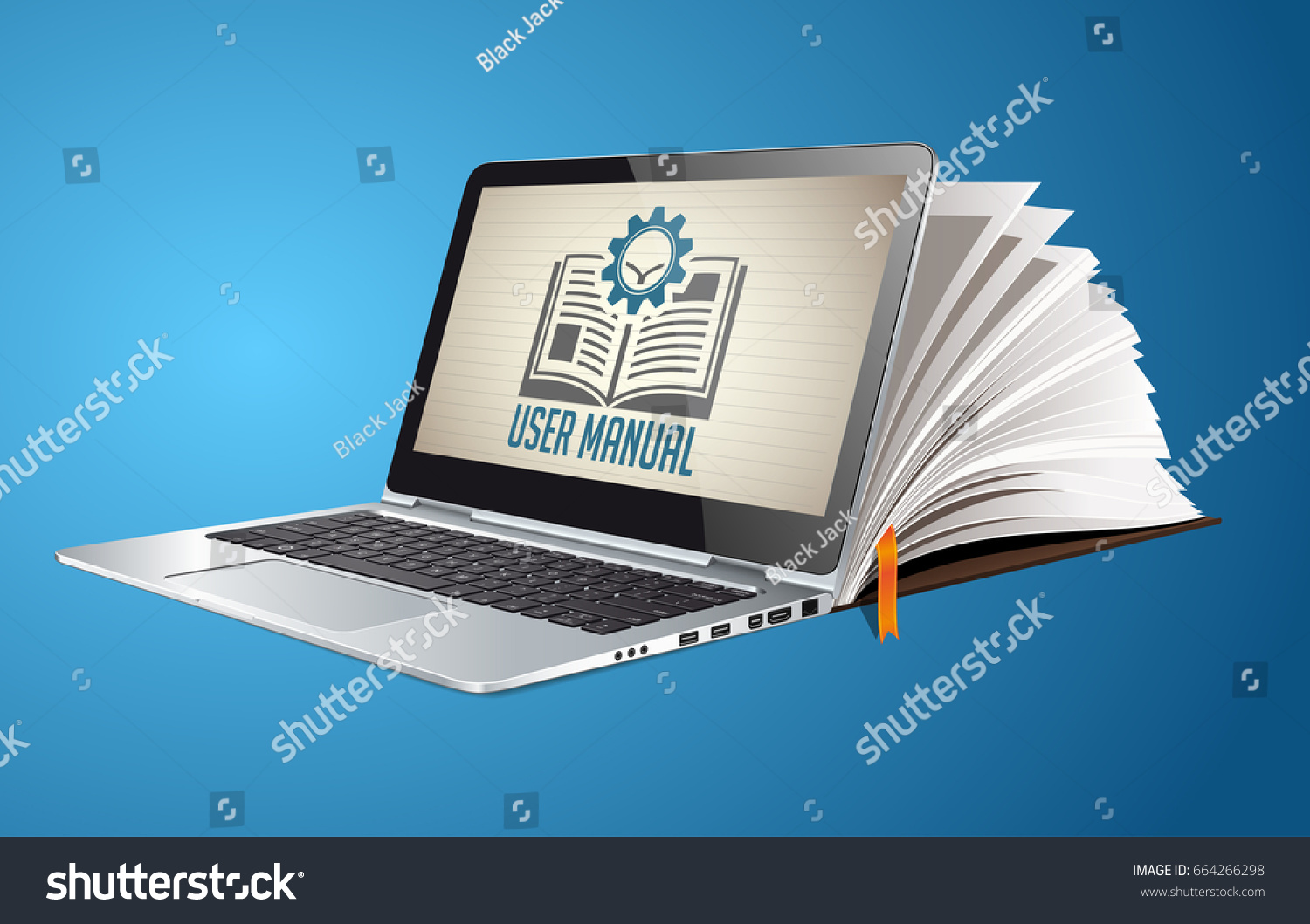 3,704 Training manual Stock Vectors, Images & Vector Art | Shutterstock