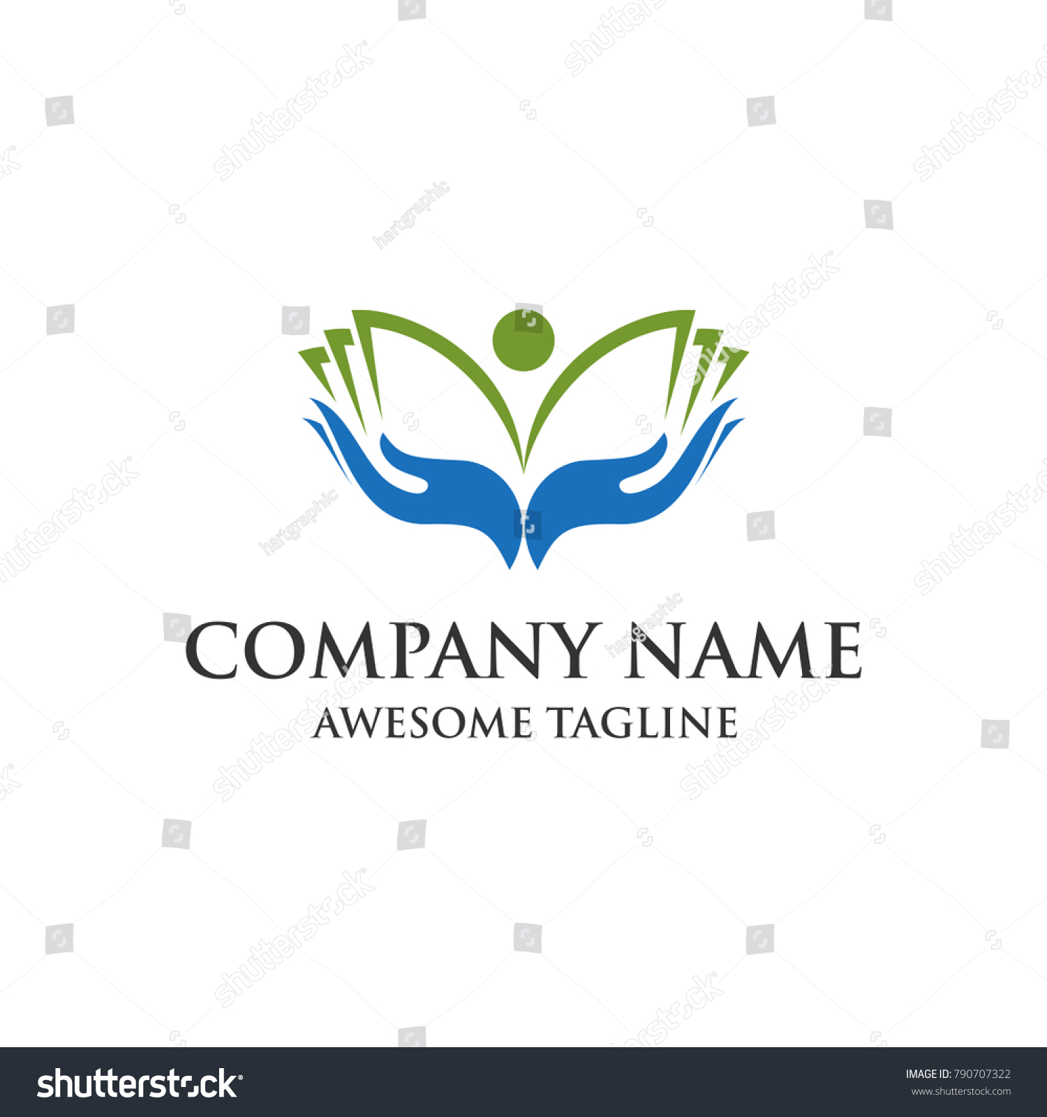 5,227 Safety education logo Stock Vectors, Images & Vector Art ...