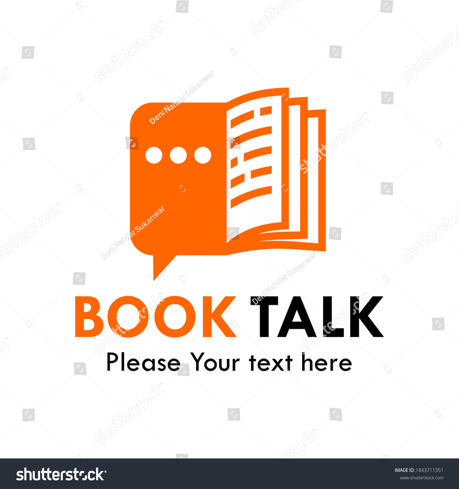 134,628 Book talking Images, Stock Photos & Vectors | Shutterstock