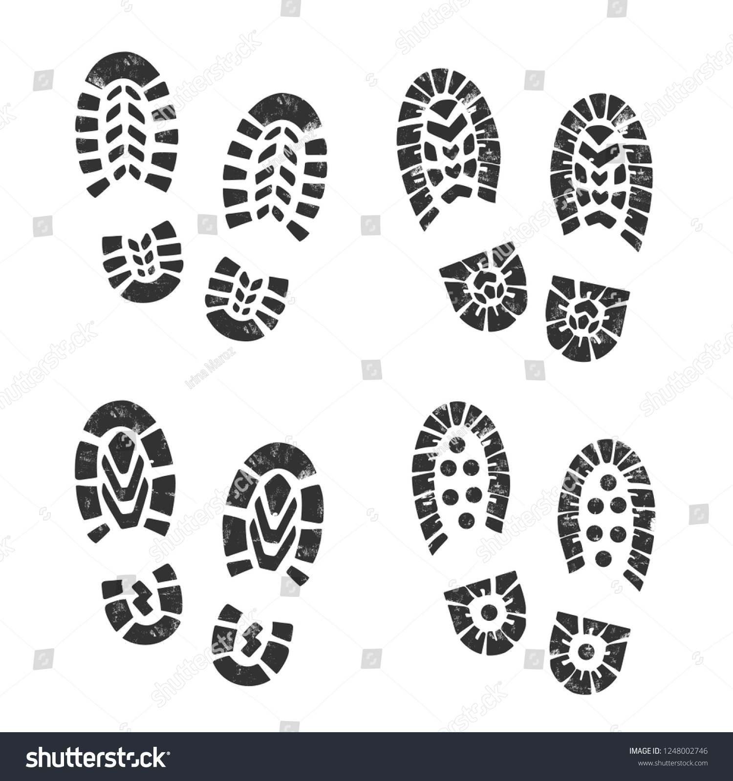13,041 Boot mark Images, Stock Photos & Vectors | Shutterstock