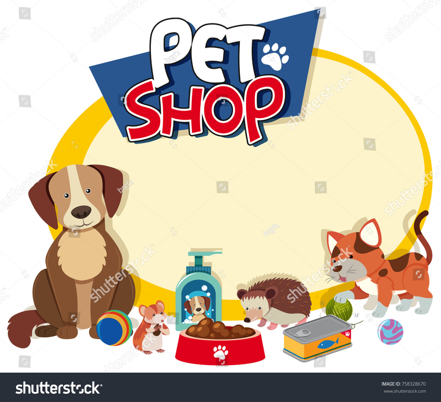 68,679 Pet shop sign Images, Stock Photos & Vectors | Shutterstock