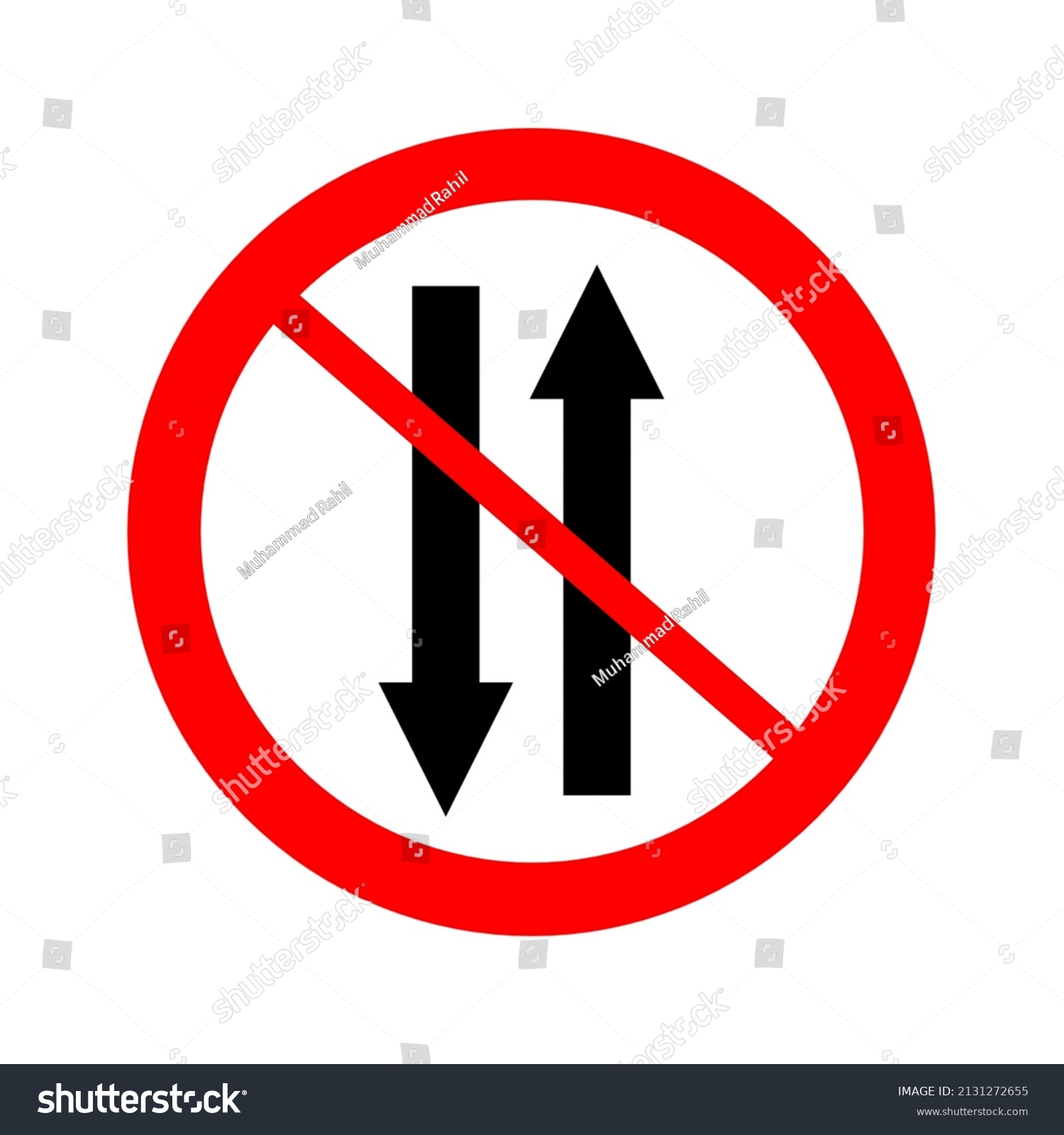 24,036 Vehicles prohibited Images, Stock Photos & Vectors | Shutterstock
