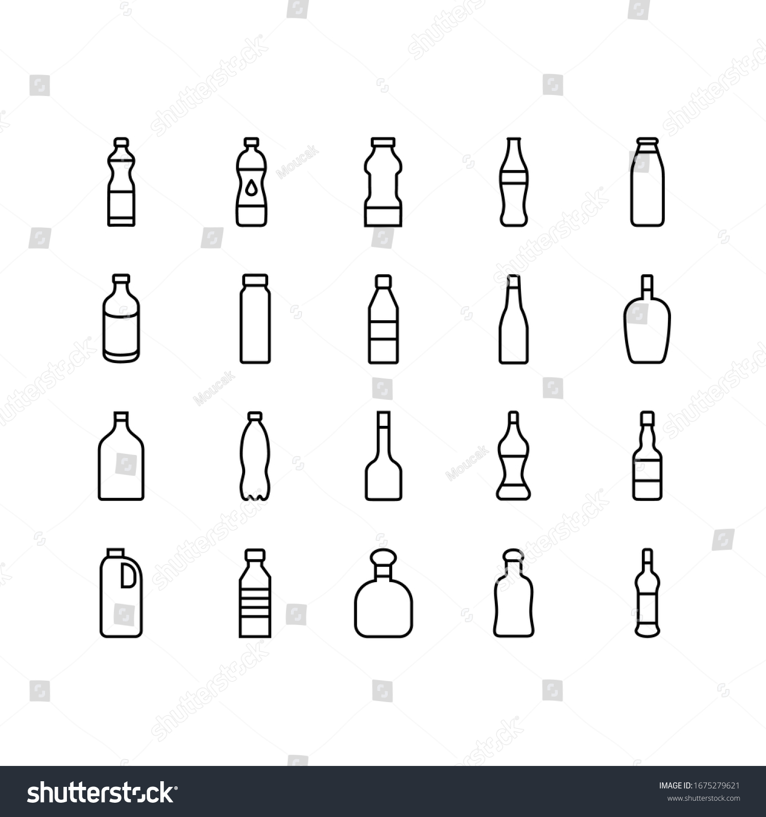 321,715 Bottle line Images, Stock Photos & Vectors | Shutterstock