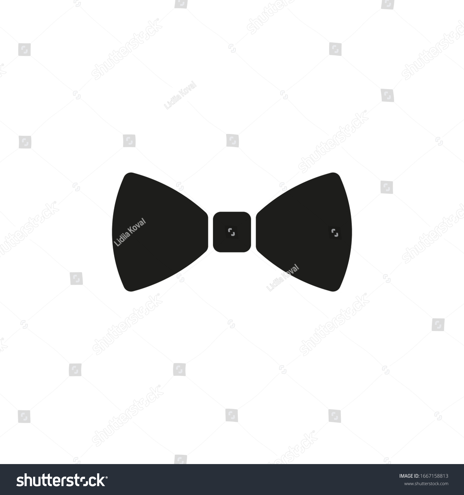 90,360 Bow tie Stock Vectors, Images & Vector Art | Shutterstock