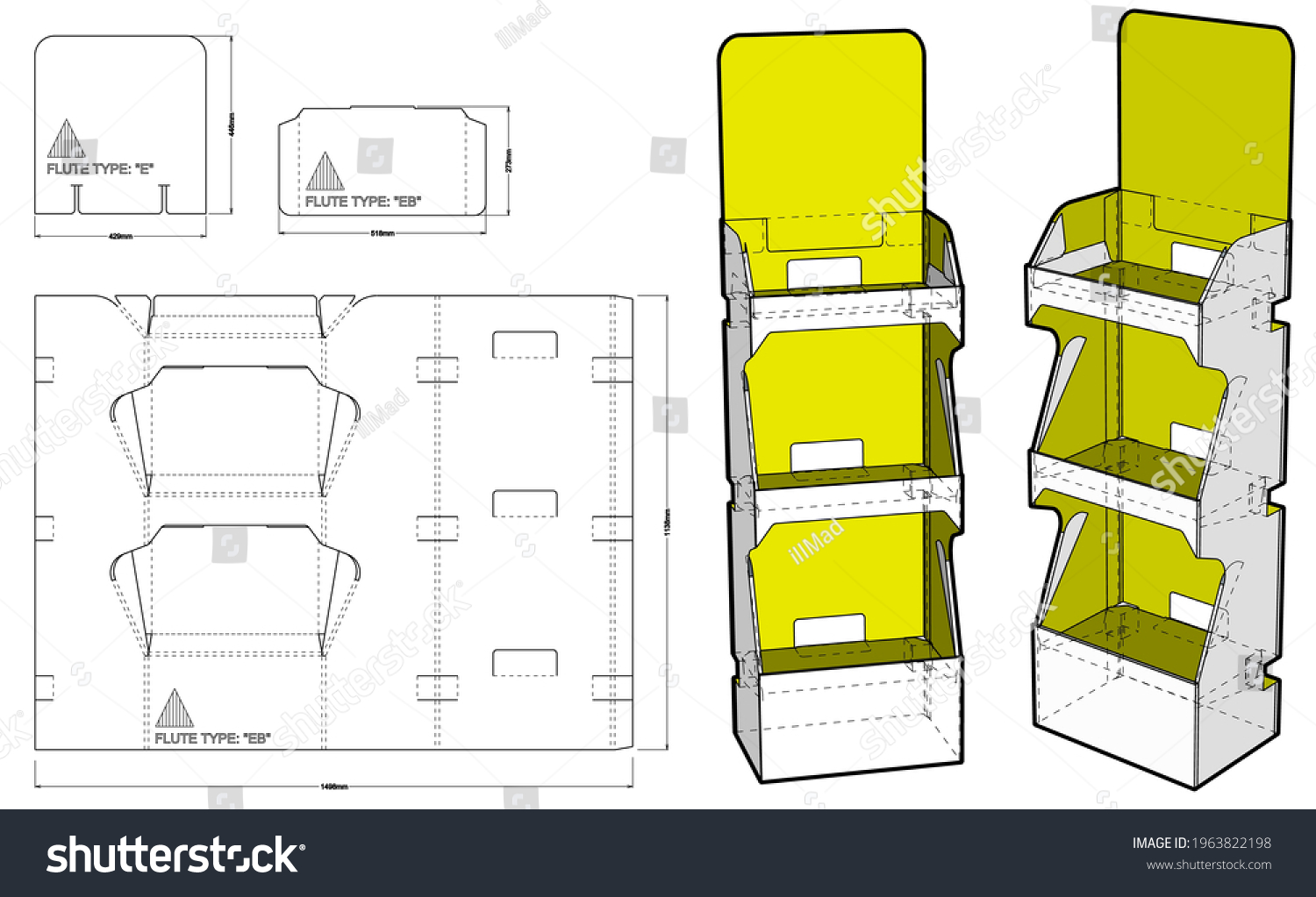 3,444 Die cut stand Images, Stock Photos & Vectors | Shutterstock