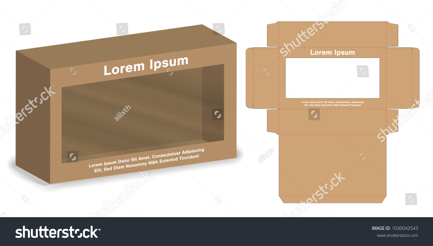 19,598 Cardboard windows Images, Stock Photos & Vectors | Shutterstock