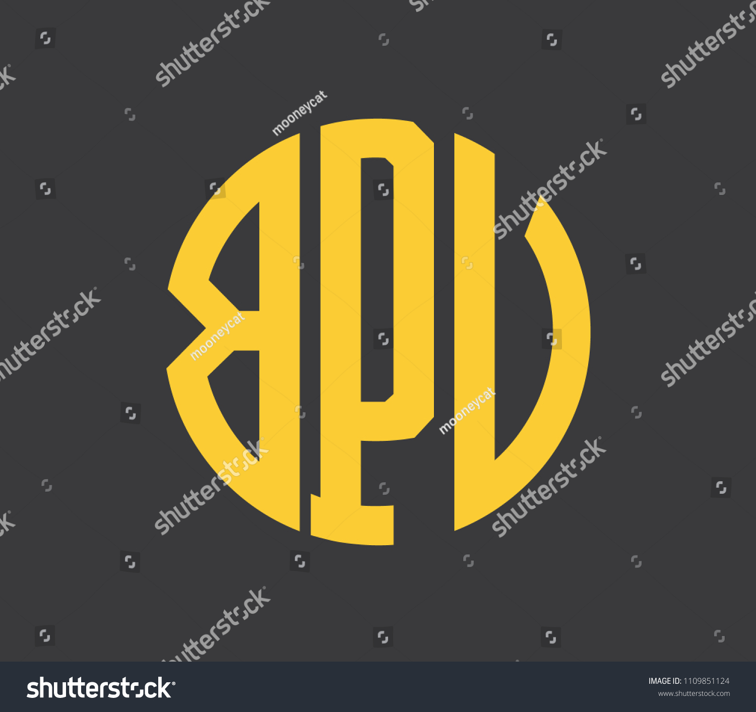 Bpv Letter Alphabet Abstract Logo Vector Stock Vector (Royalty Free ... Bpv Letter Alphabet Abstract Logo Vector Stock Vector (Royalty Free ...