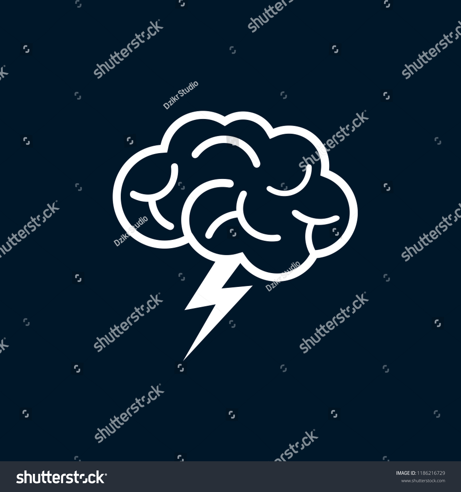 7,831 Brain storming icon Images, Stock Photos & Vectors | Shutterstock
