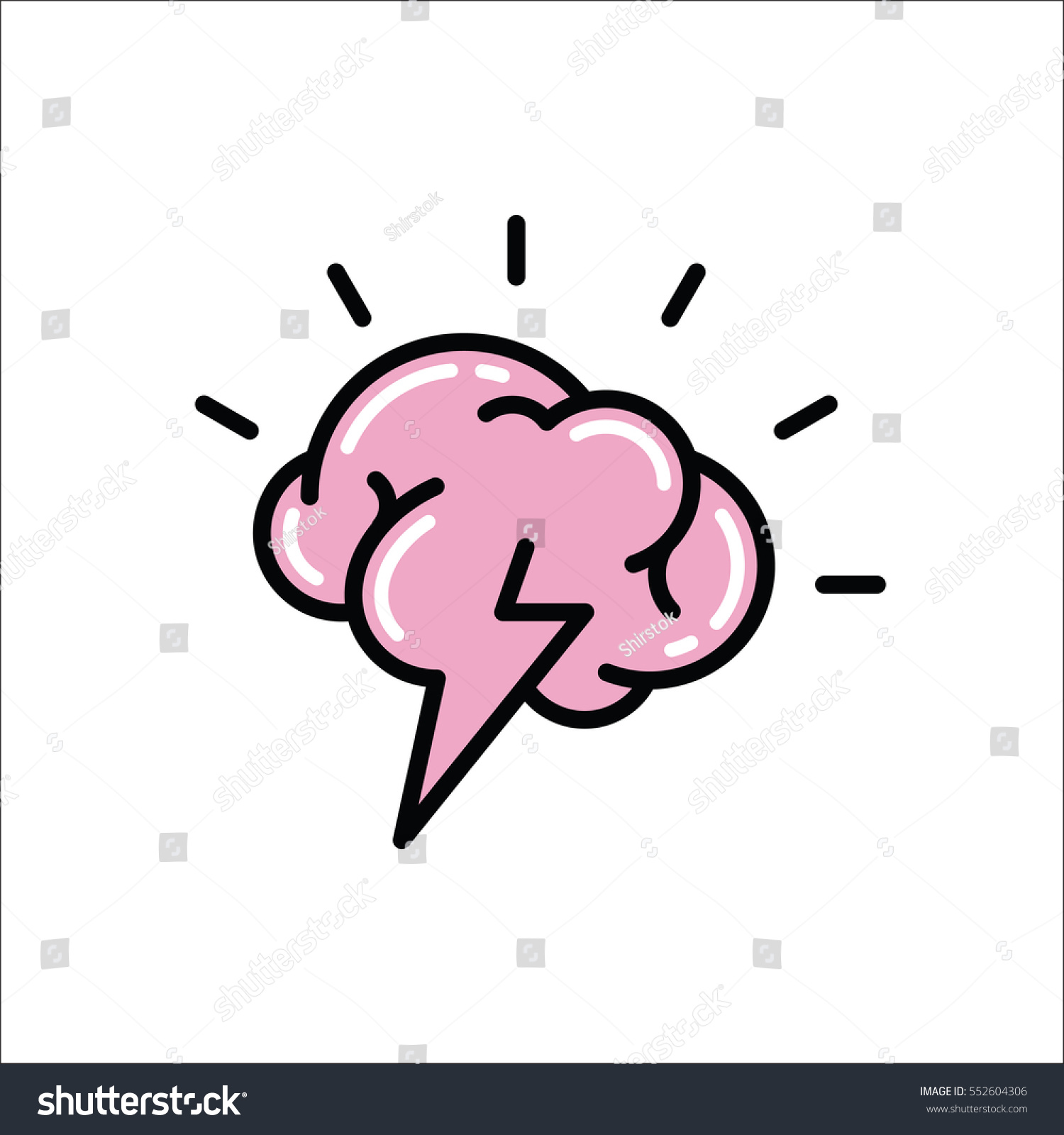 15,649 imágenes de Brain cloud icon - Imágenes, fotos y vectores de ...