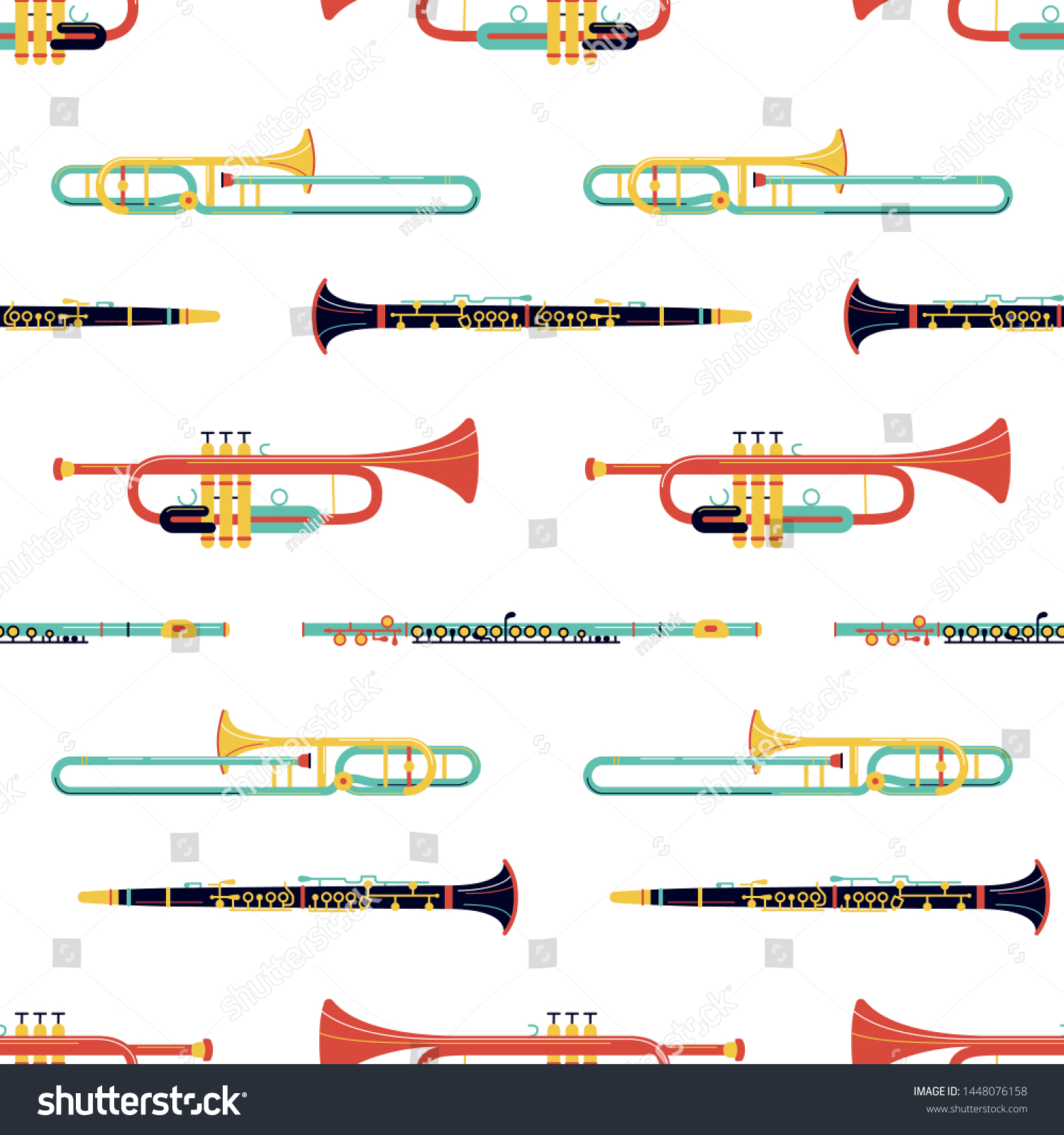 115 Bassoon drawing Images, Stock Photos & Vectors | Shutterstock