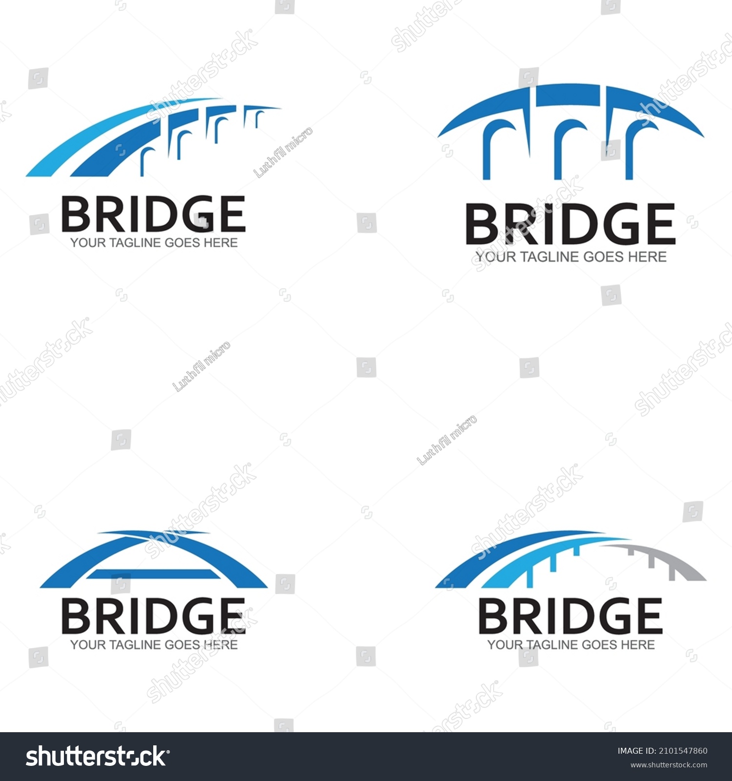 7,112 Suspension bridge Stock Vectors, Images & Vector Art | Shutterstock