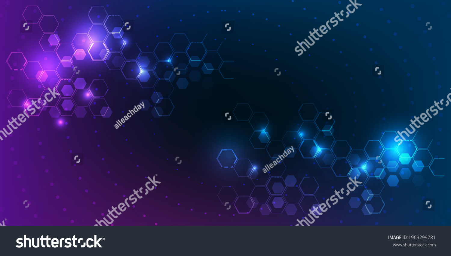 237,959 Hexagon glow Images, Stock Photos & Vectors | Shutterstock