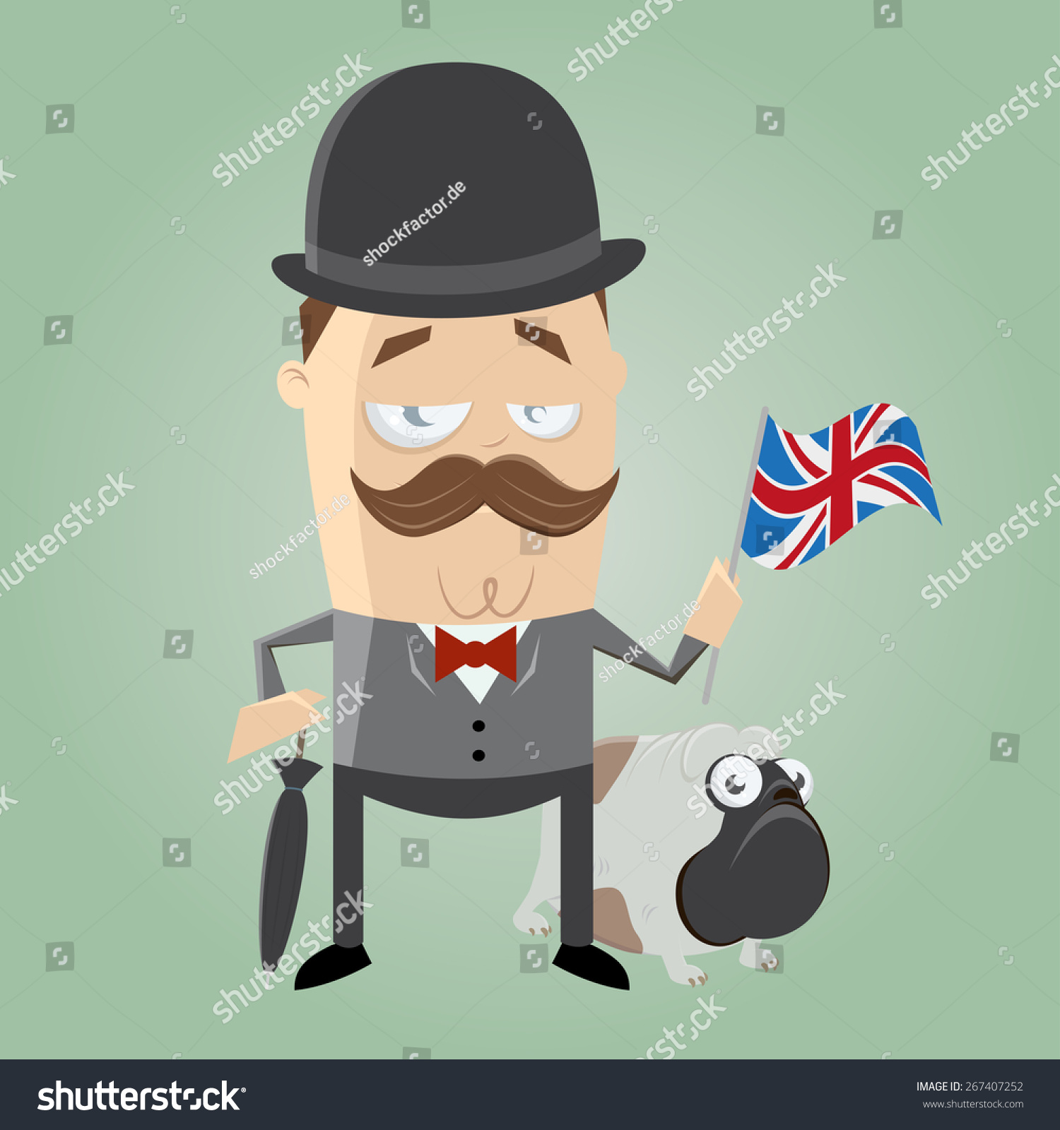 708 British stereotypes Images, Stock Photos & Vectors | Shutterstock
