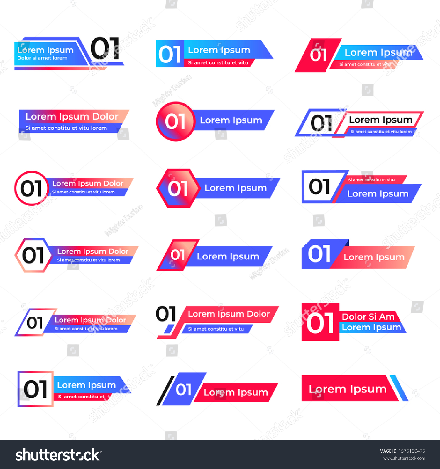 240 Subtitle bar 이미지, 스톡 사진 및 벡터 | Shutterstock