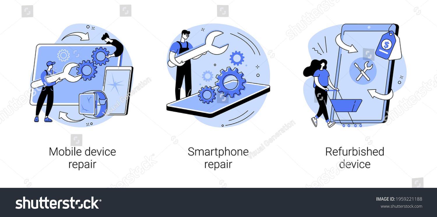 21,051 Fixing gadget Images, Stock Photos & Vectors | Shutterstock