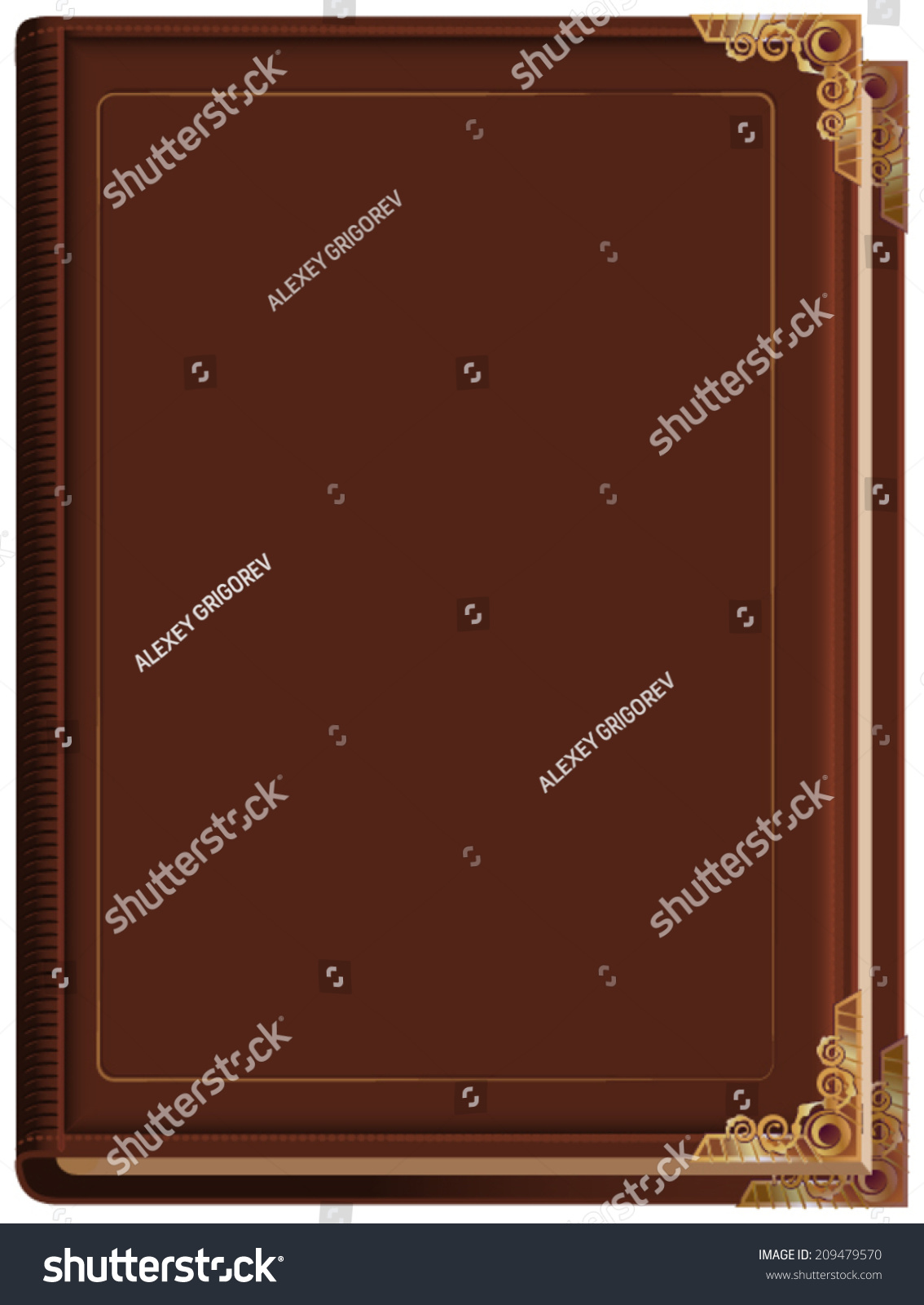 17,974 Book closed old Images, Stock Photos & Vectors | Shutterstock