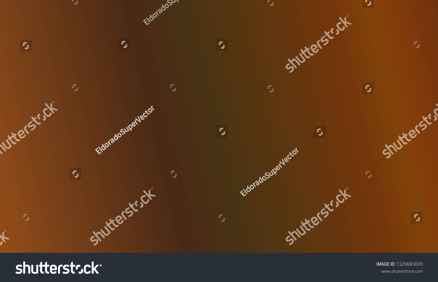 Brown Color Gradient Background Design Screen: เวกเตอร์สต็อก (ปลอดค่า ...