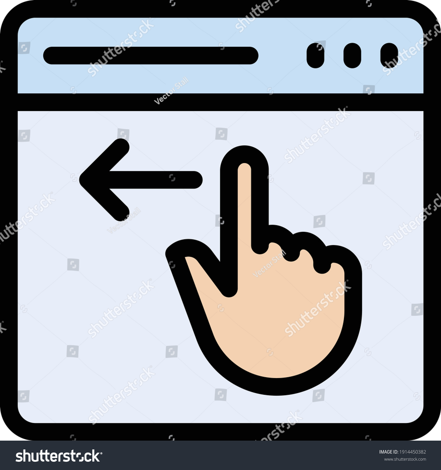 128,621 Webpage sign Images, Stock Photos & Vectors | Shutterstock
