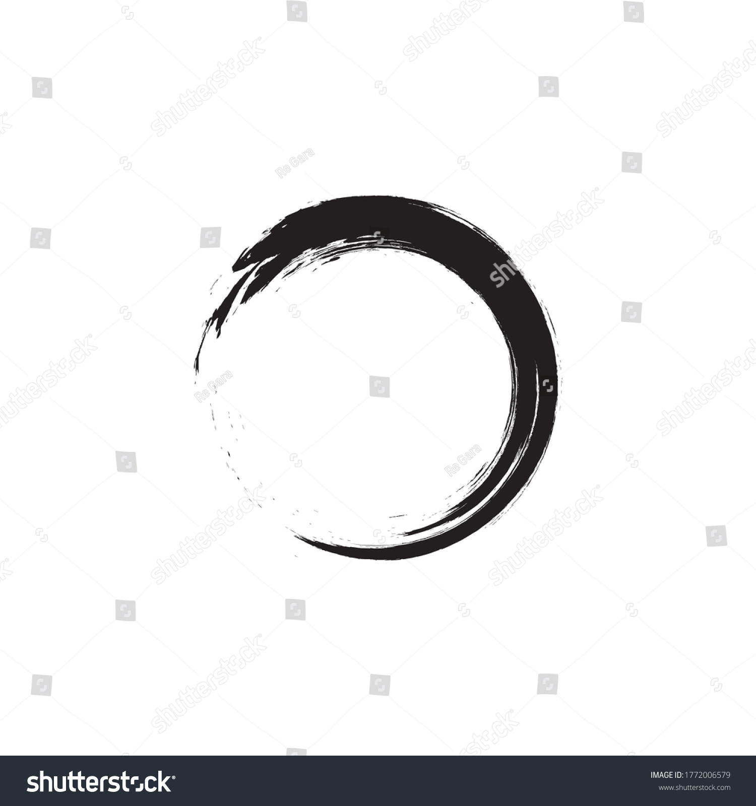 4,395 Circular swoosh Images, Stock Photos & Vectors | Shutterstock