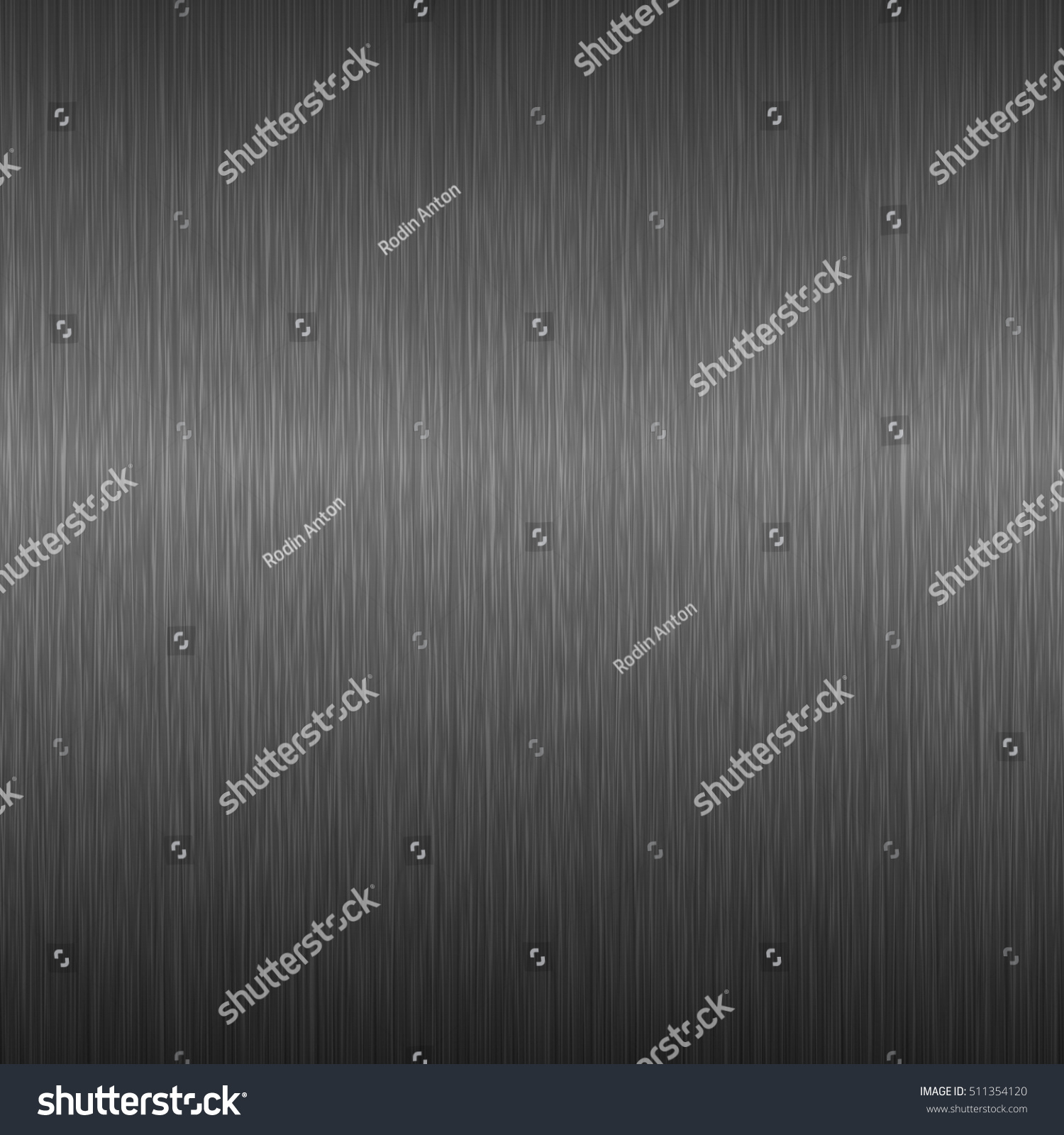Brushed Metal Texture Vector Illustration: เวกเตอร์สต็อก (ปลอดค่า ...