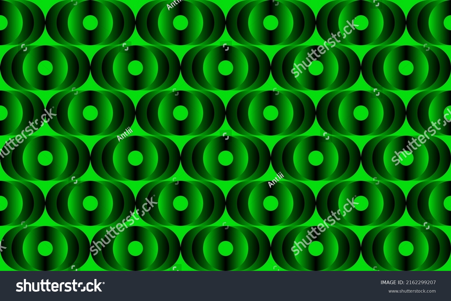 Brutalist Art Inspired Vector Pattern Artwork Stock Vector (Royalty ...