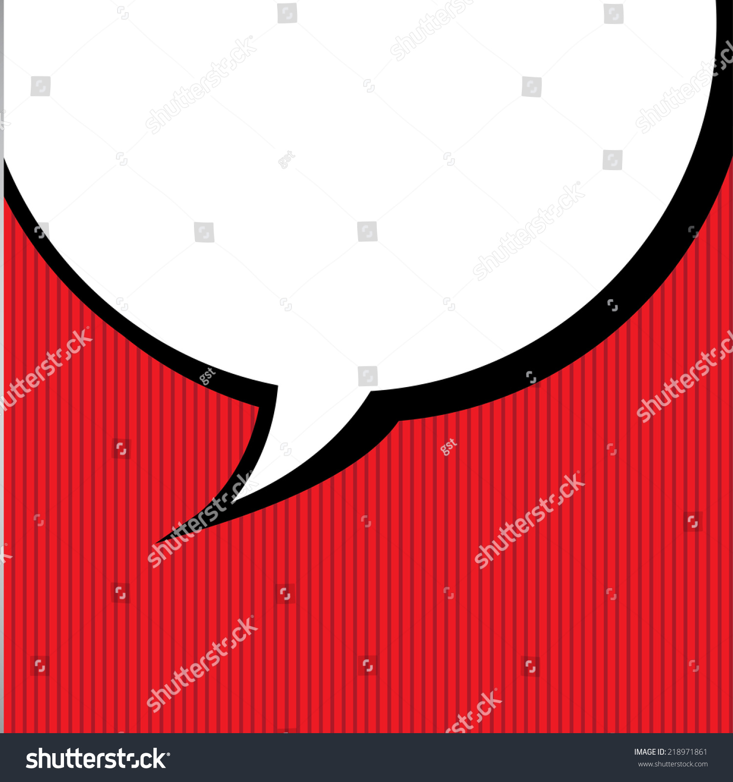 Bubble Graphic Design Vector Illustration Stock Vector (Royalty Free ...