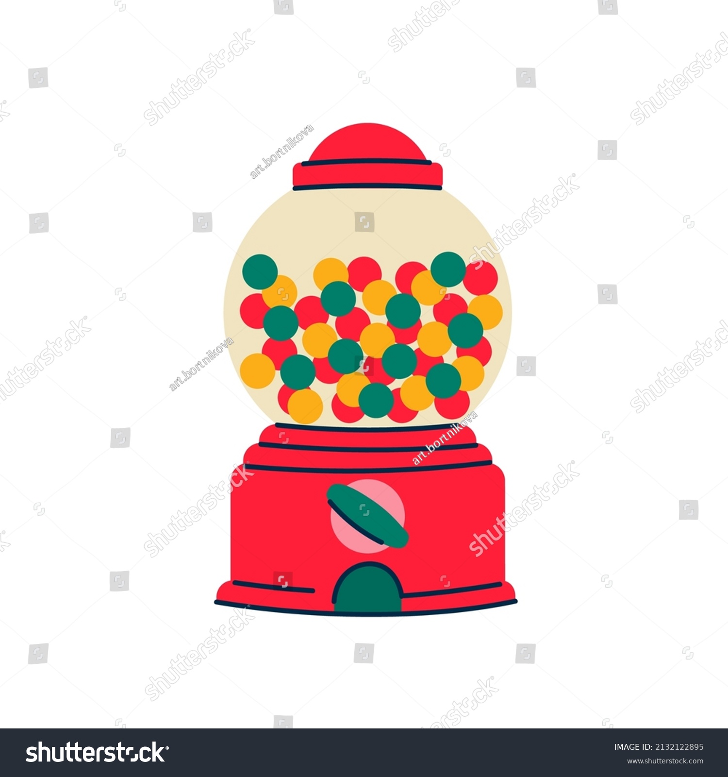 Gachapon machines 534 รายการ ภาพ ภาพสต็อกและเวกเตอร์ | Shutterstock