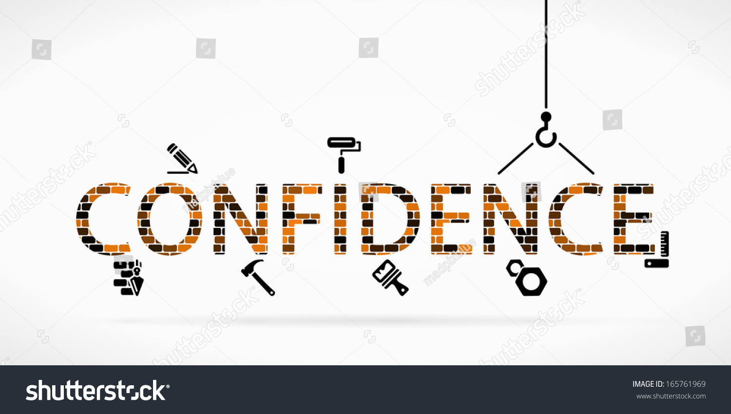 3,215 Building confidence vector Images, Stock Photos & Vectors ...