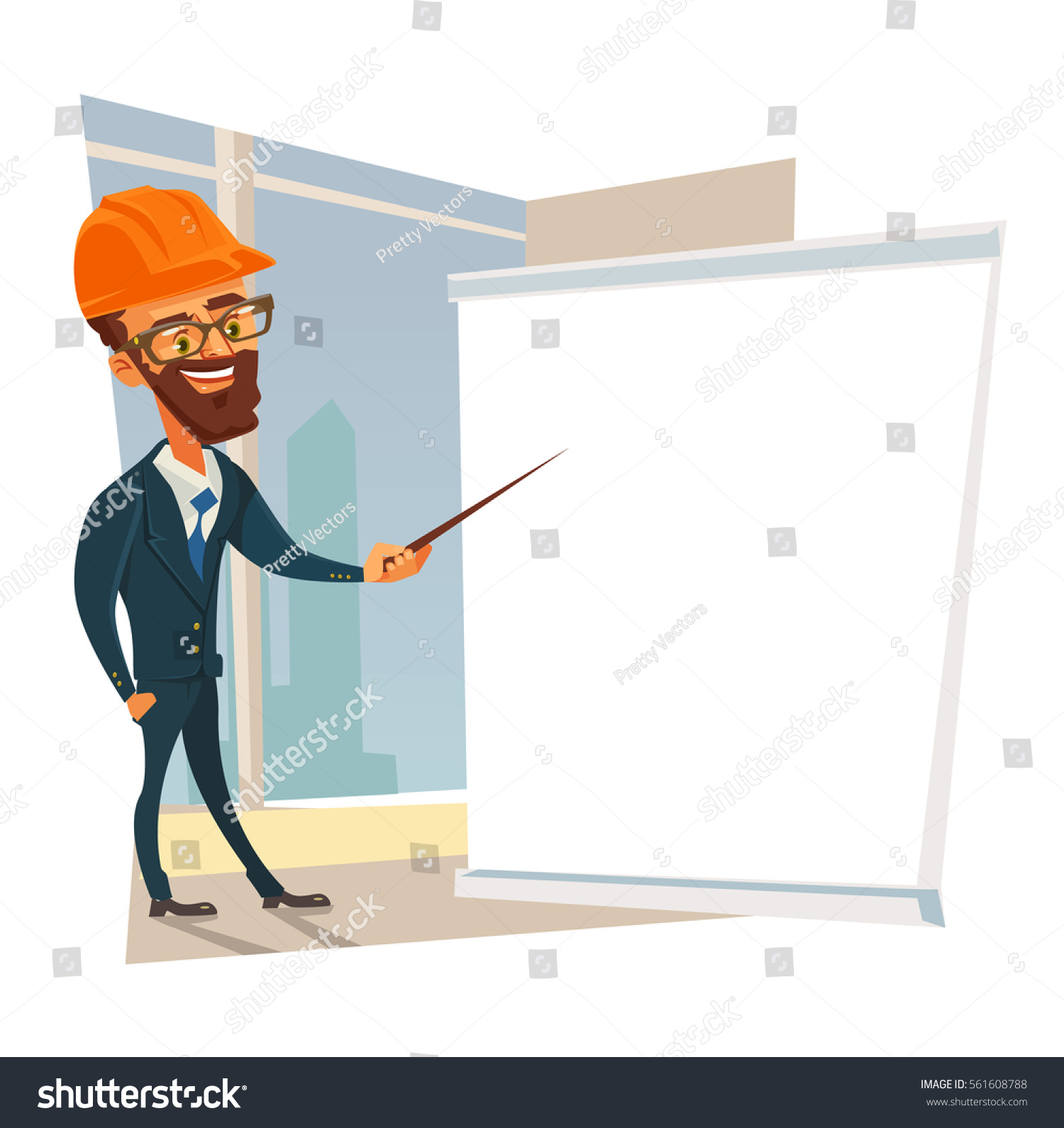 9,964 imágenes de Foreman cartoon - Imágenes, fotos y vectores de stock ...